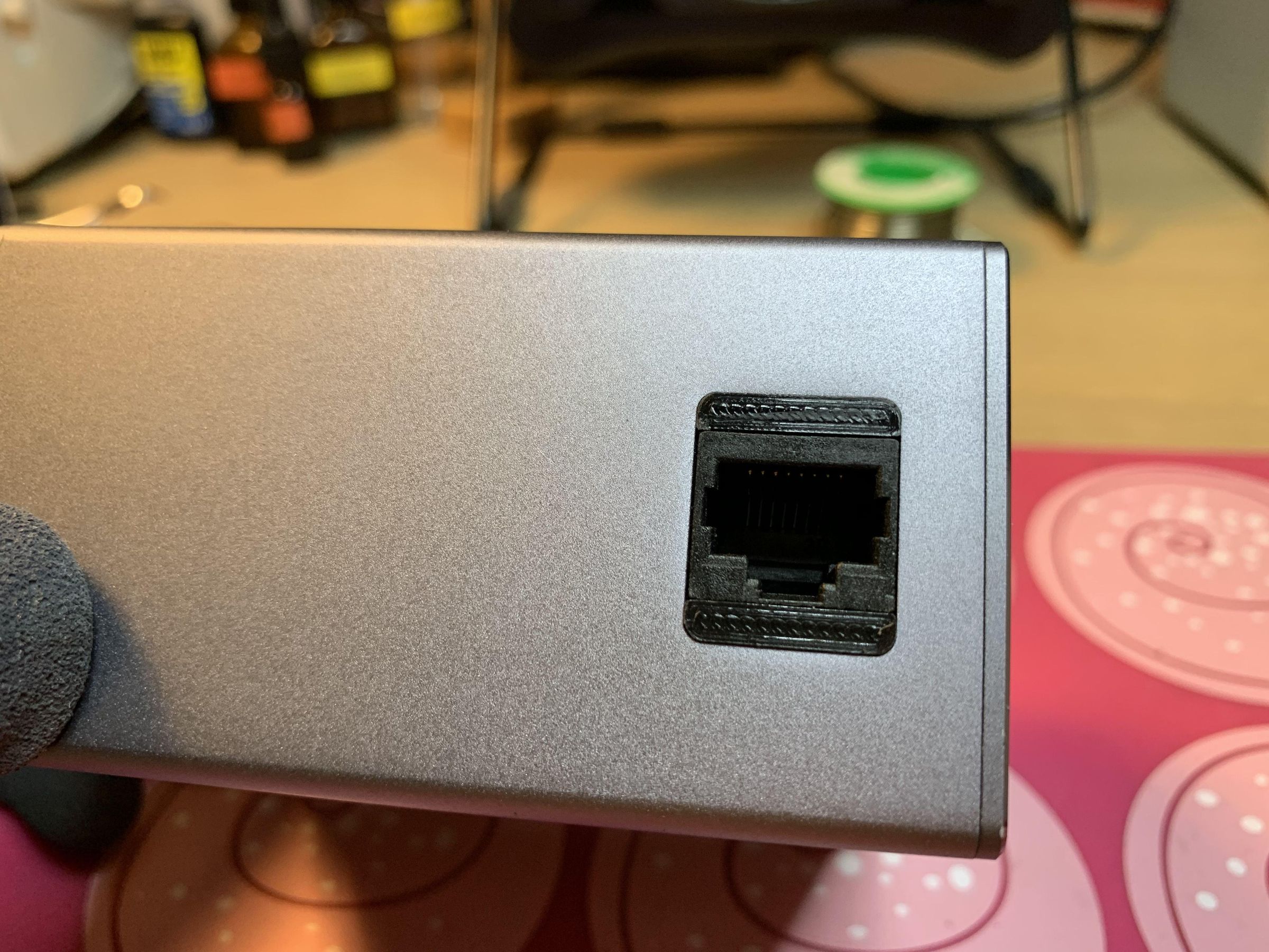 Pimp My Snapmaker Original - Mod No. 1: "Modify CNC 2.0 Module for Using With Snapmaker 1.0" : 4 ...