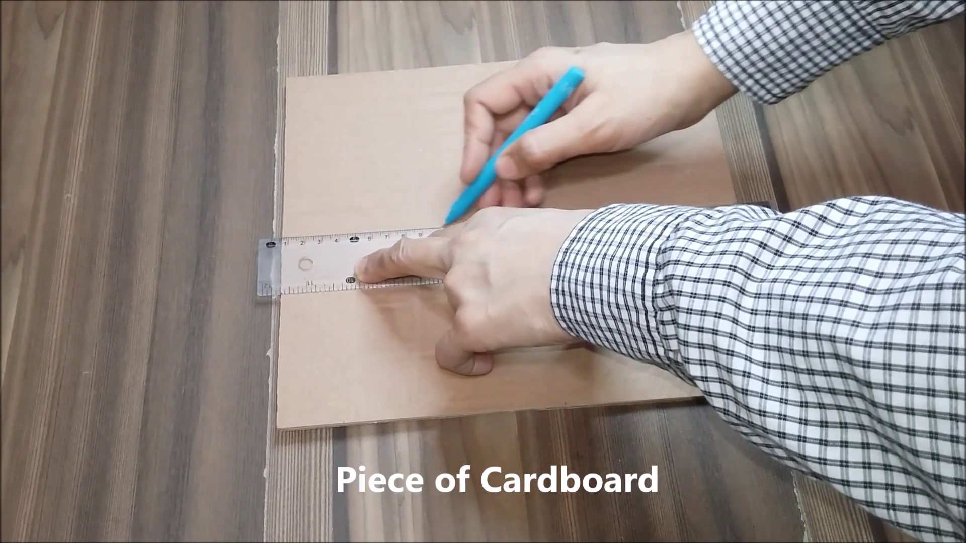 How to Make Flower Pot From Cardboard|Pebbles Cardboard Flower Pot|Easy ...