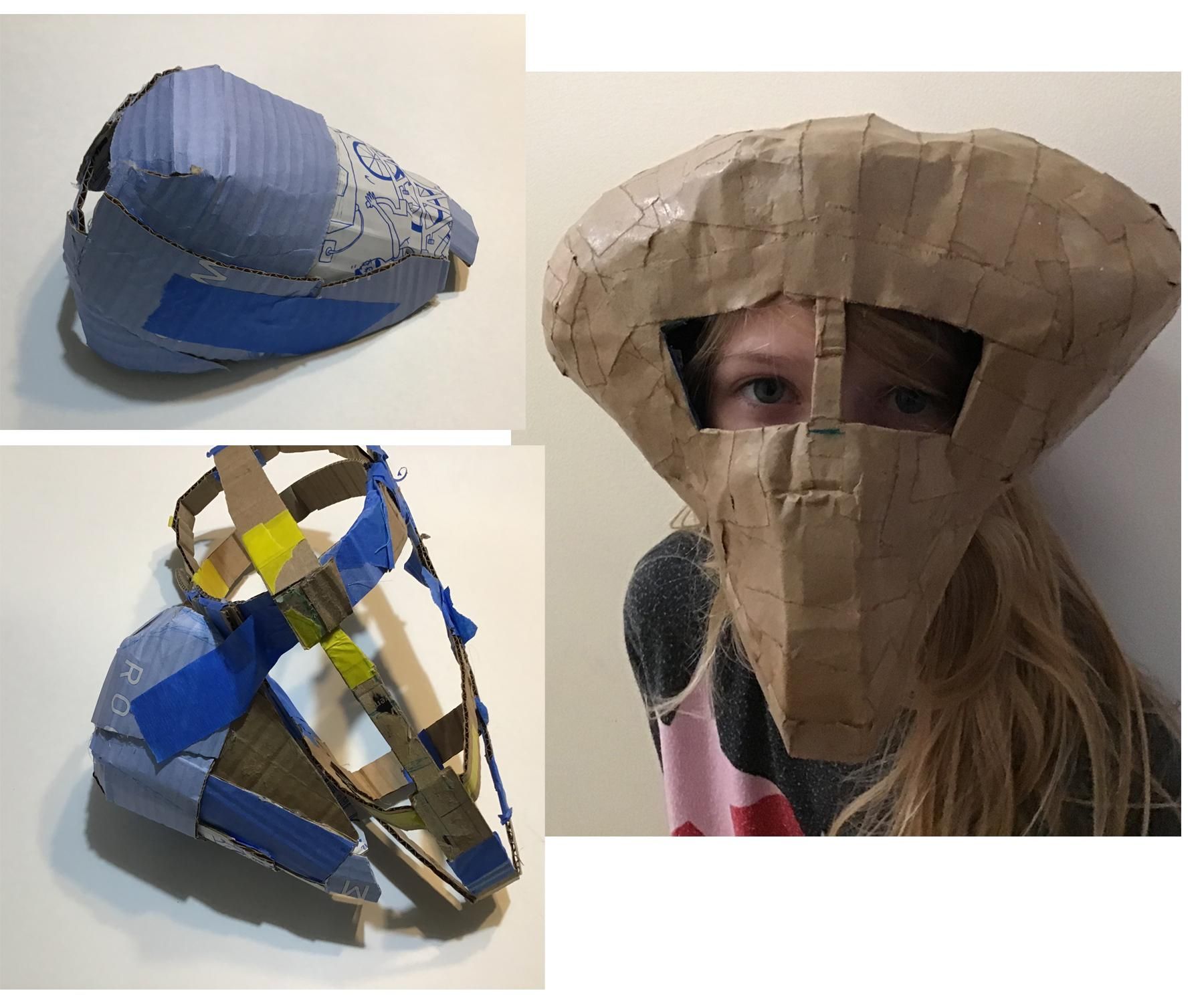 Praying Mantis Costume : 15 Steps (with Pictures) - Instructables