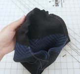 DIY Robe Coat - With Pattern! : 8 Steps (with Pictures) - Instructables