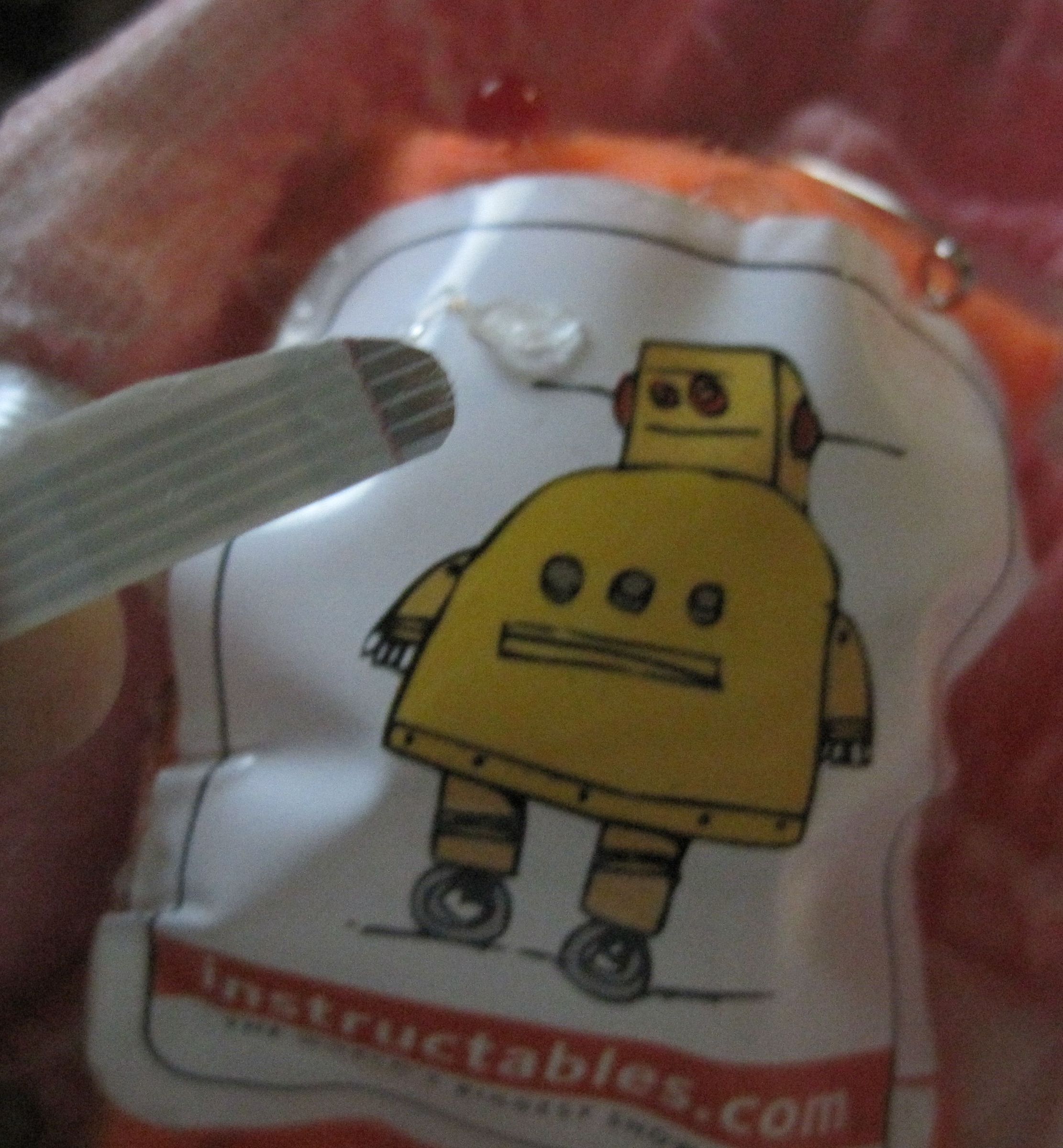 Electronic Diaper : 8 Steps (with Pictures) - Instructables