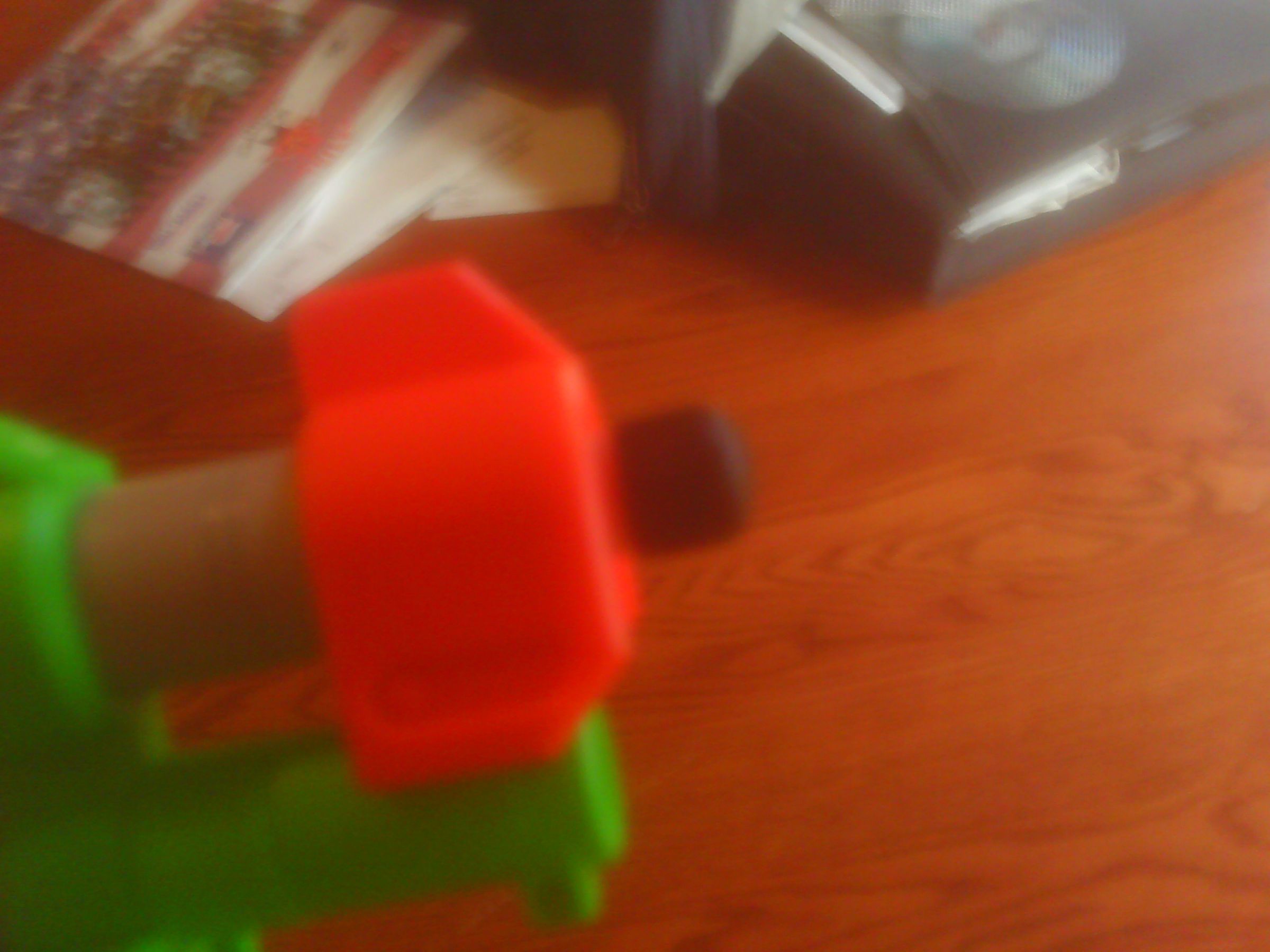 Nerf Dart Tag : 5 Steps - Instructables