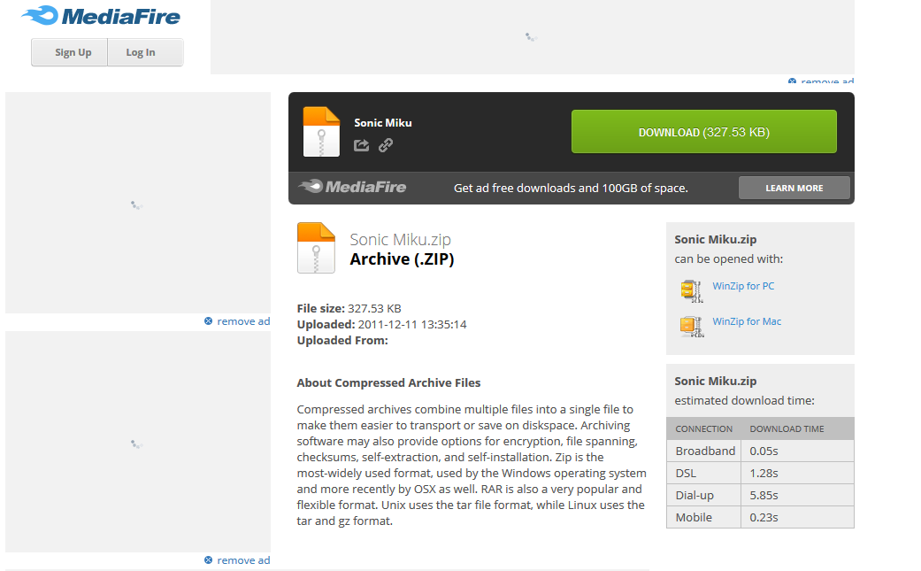 How to Install Models in MMD V926 : 4 Steps - Instructables