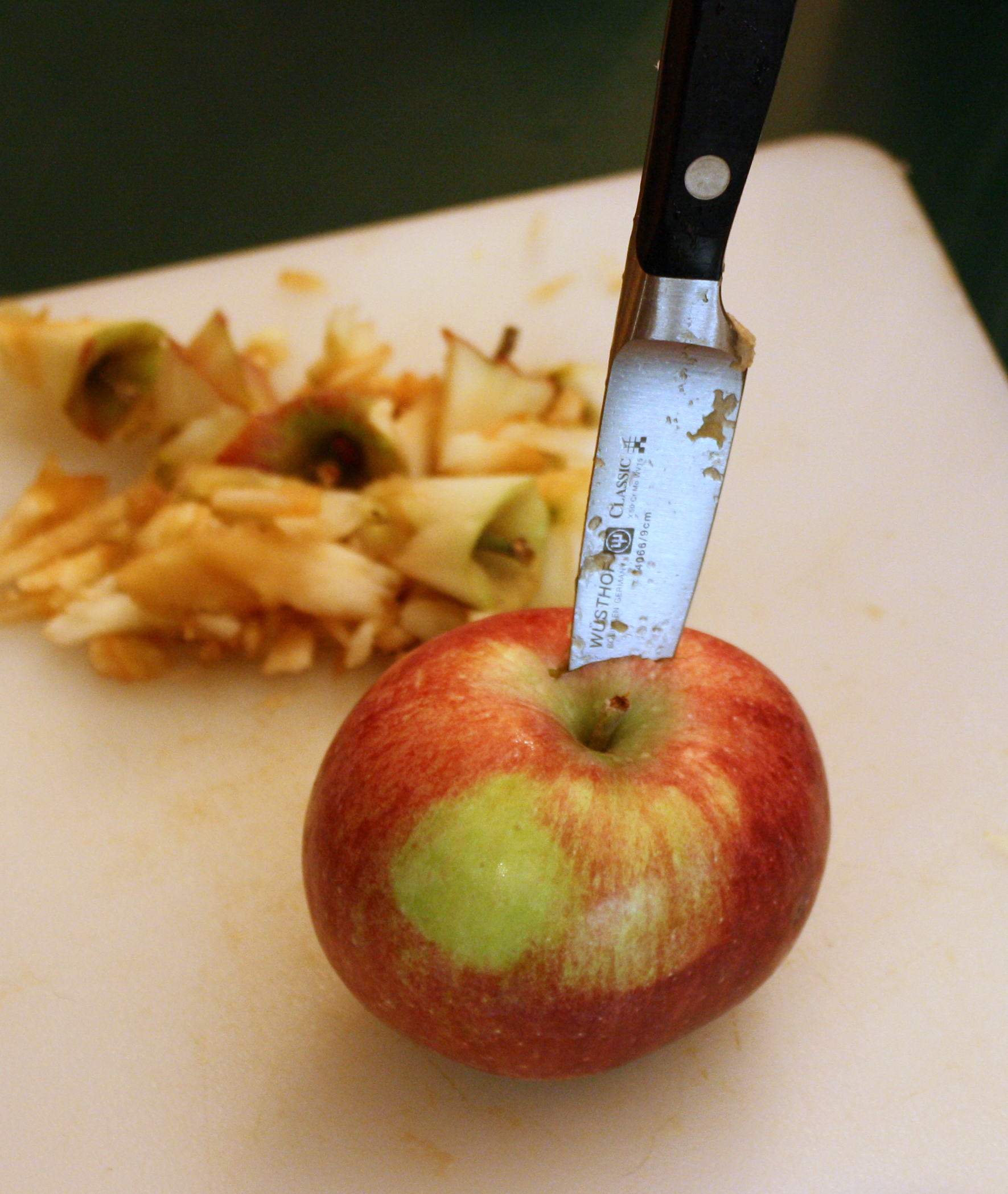 Baked Apples : 6 Steps (with Pictures) - Instructables