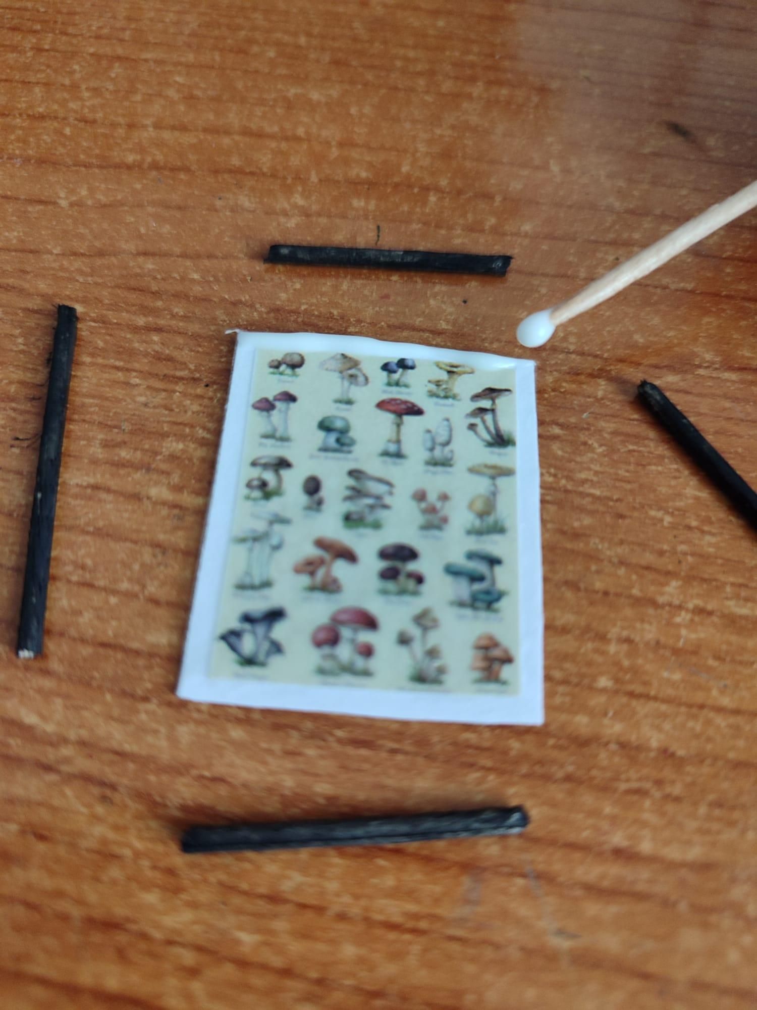 Mini Fairy Shelf : 12 Steps (with Pictures) - Instructables