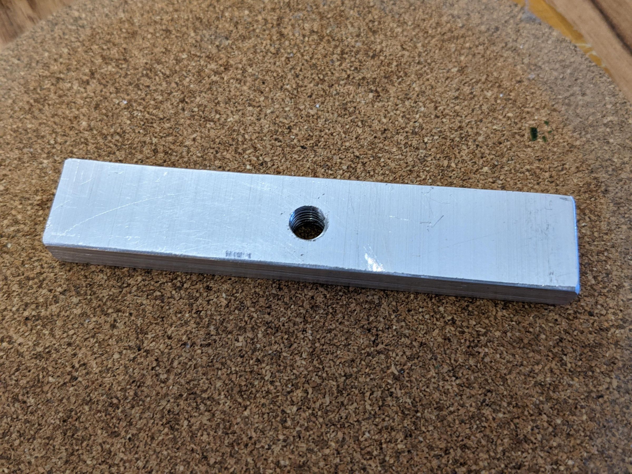 DIY Universal Positioning Pin Vise : 5 Steps - Instructables