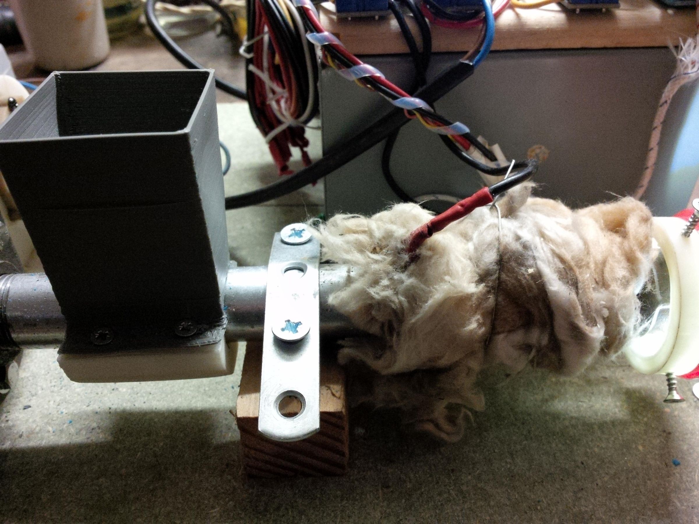 Recycle Plastic Into 3D Printer Filament at Home : 9 Steps (with ...