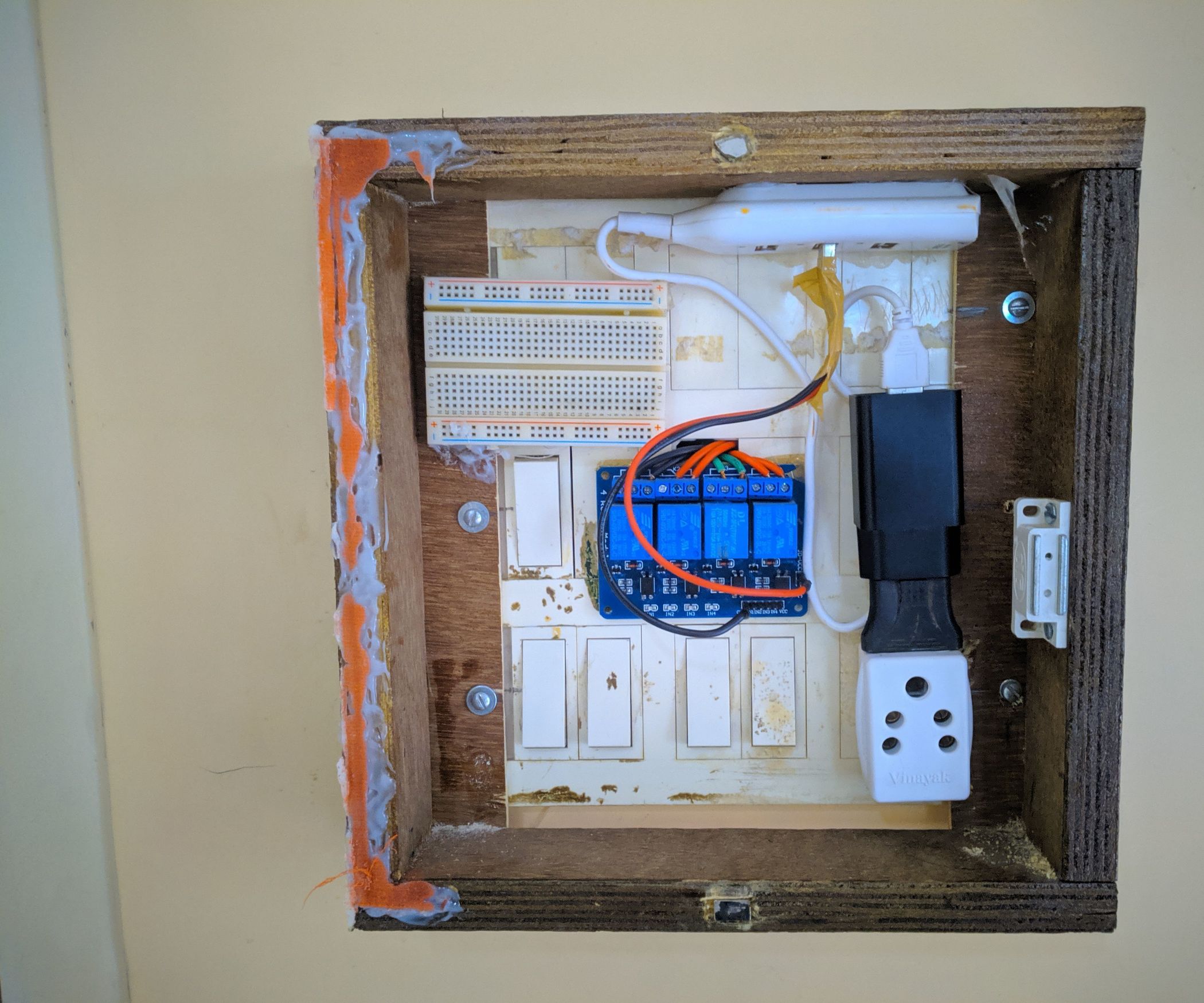 Smart Home Using Amazon Alexa : 5 Steps - Instructables