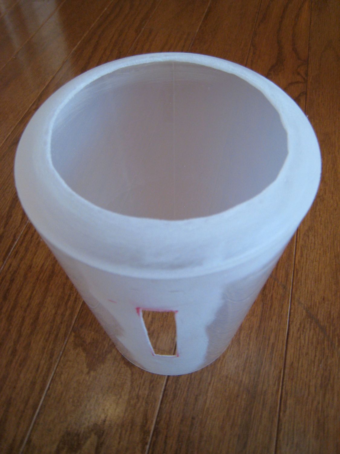 Proto Man Costume : 17 Steps (with Pictures) - Instructables