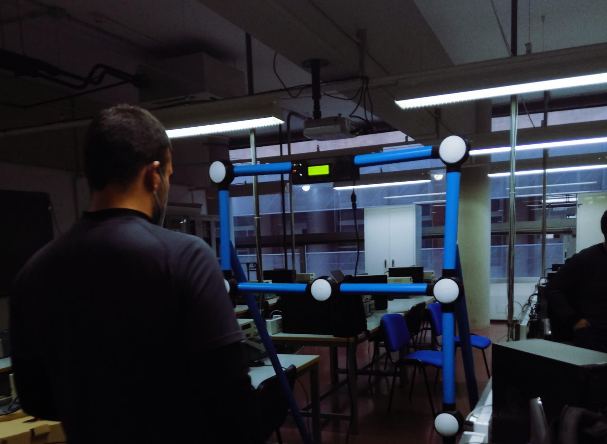 Lightning Project : 7 Steps - Instructables