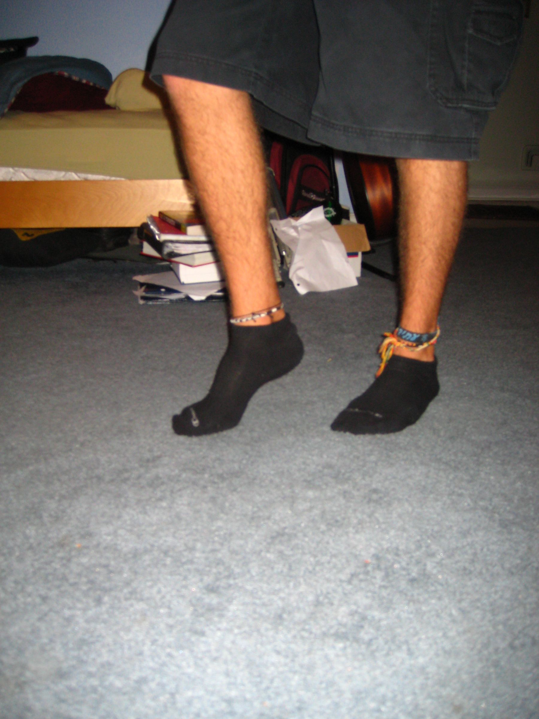 How to Moonwalk : 8 Steps (with Pictures) - Instructables
