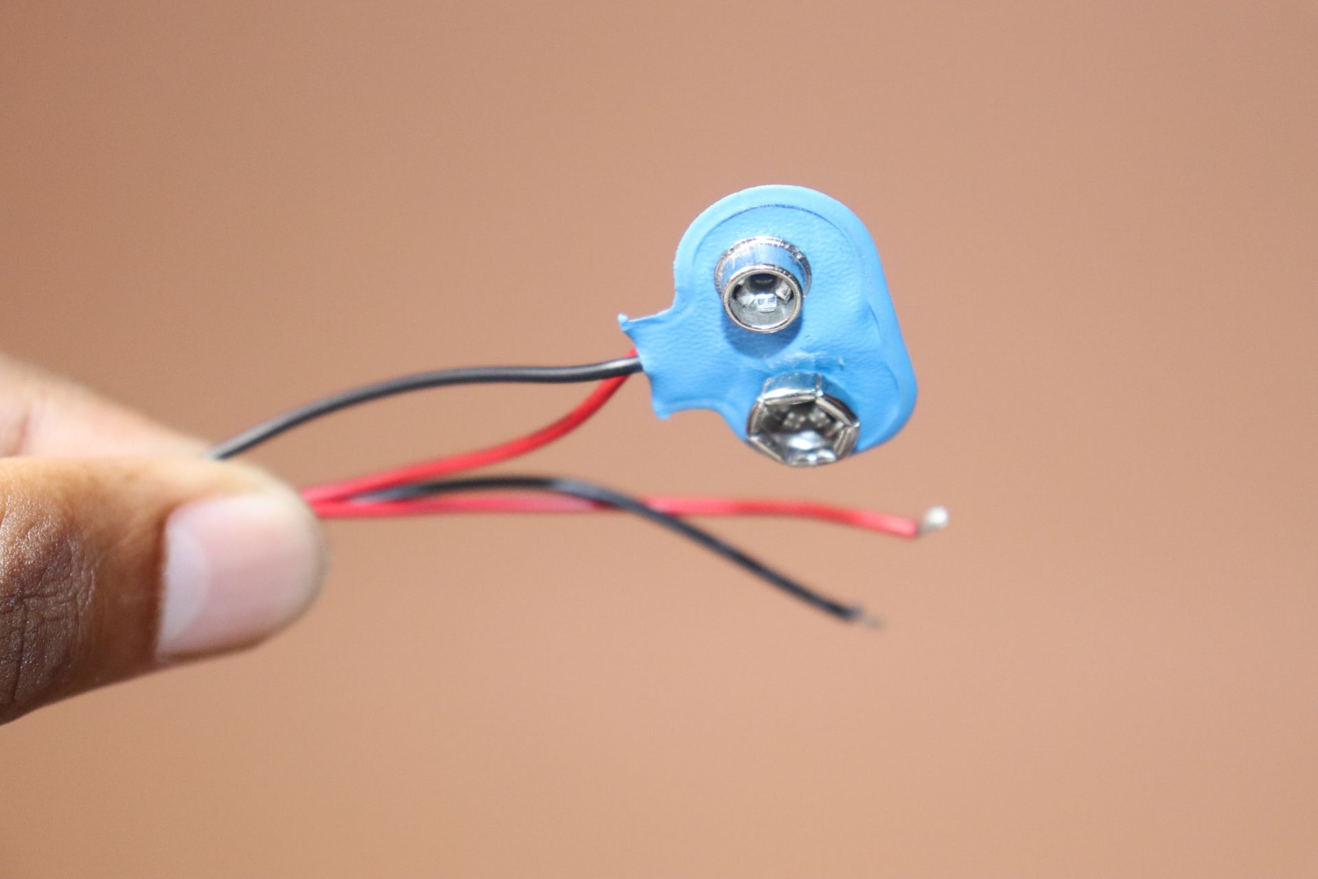 How to Make Auto Cut Off Circuit : 9 Steps - Instructables