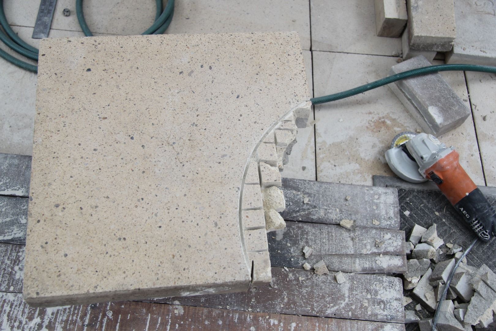 How to Lay Pavers : 10 Steps (with Pictures) - Instructables