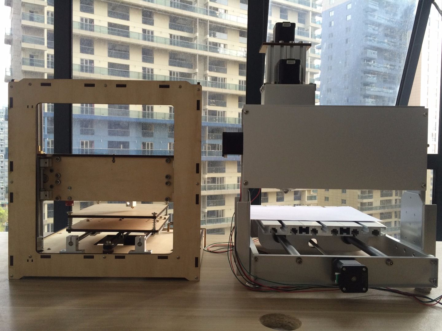 Building a 3D Printer Under 299$ : 33 Steps (with Pictures) - Instructables