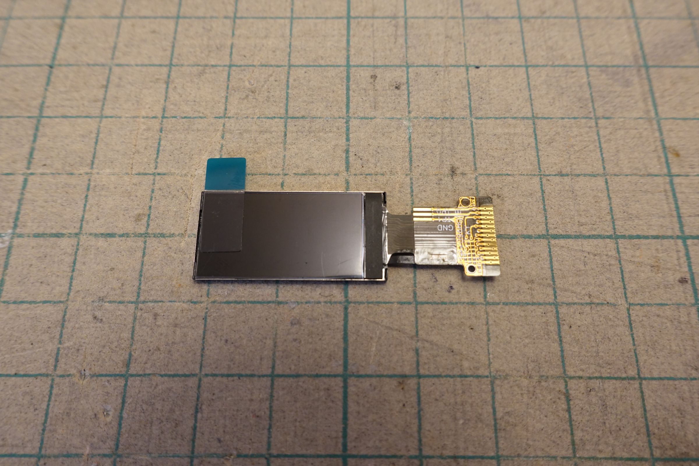 Select Color Display for ESP32 : 37 Steps - Instructables