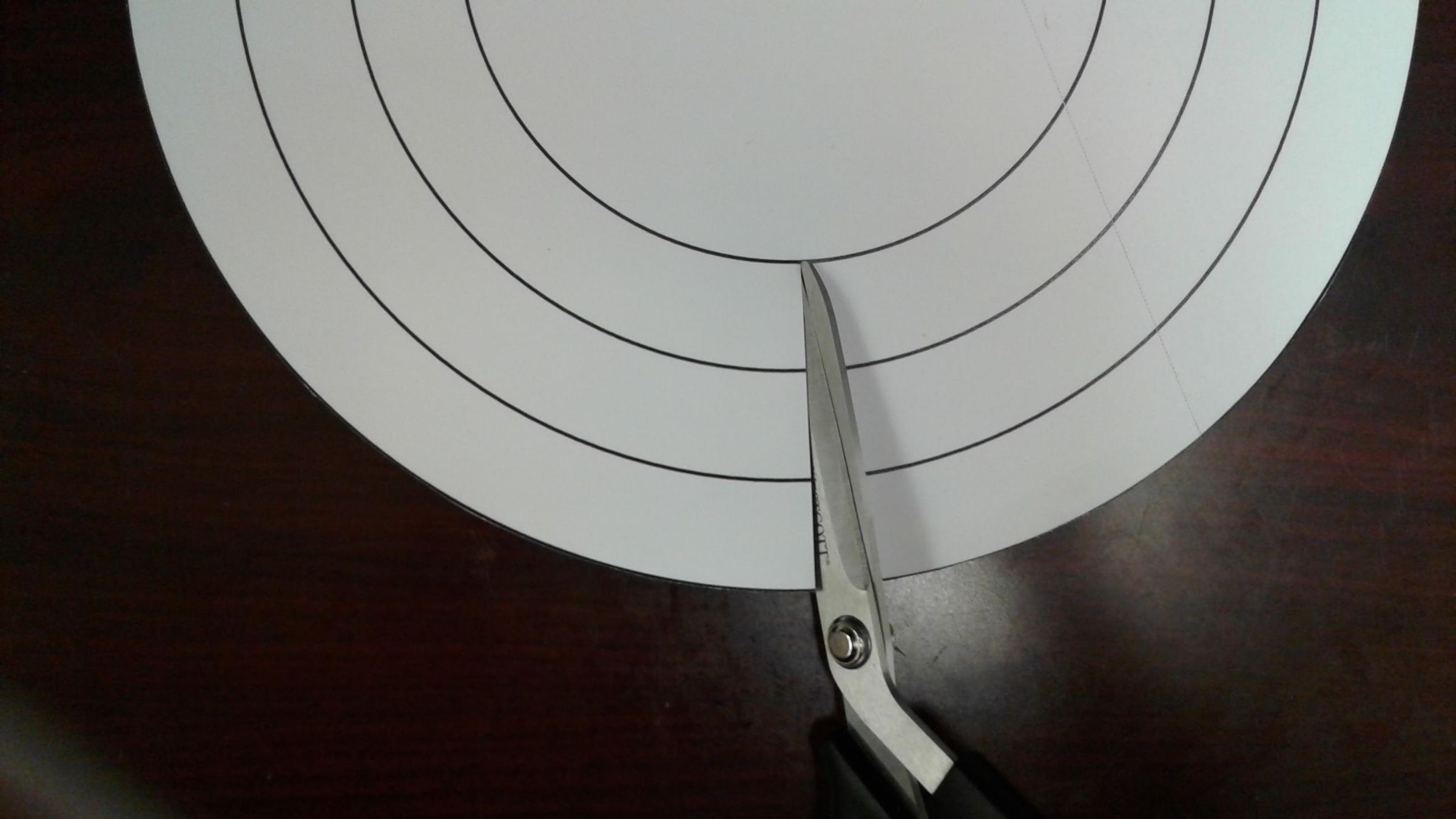 Devo Power Dome Hat / Helmet : 9 Steps - Instructables