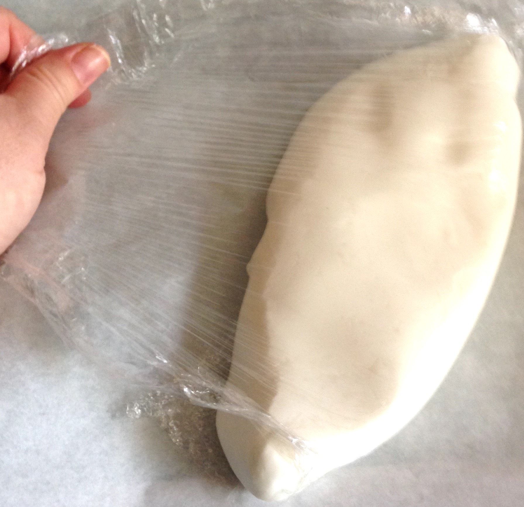 How to Make Cold Porcelain : 9 Steps (with Pictures) - Instructables