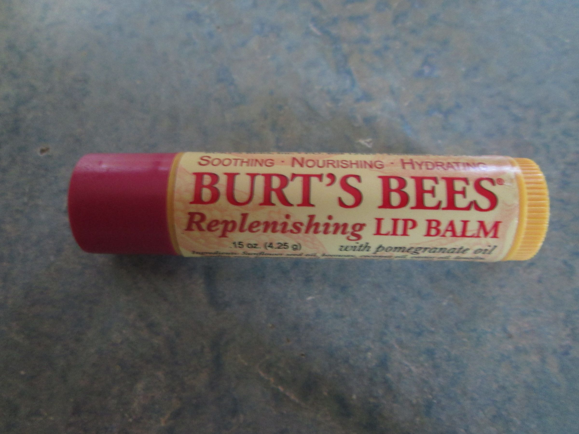 DIY “Bert’s Bees” Type Lip Balm : 13 Steps (with Pictures) - Instructables