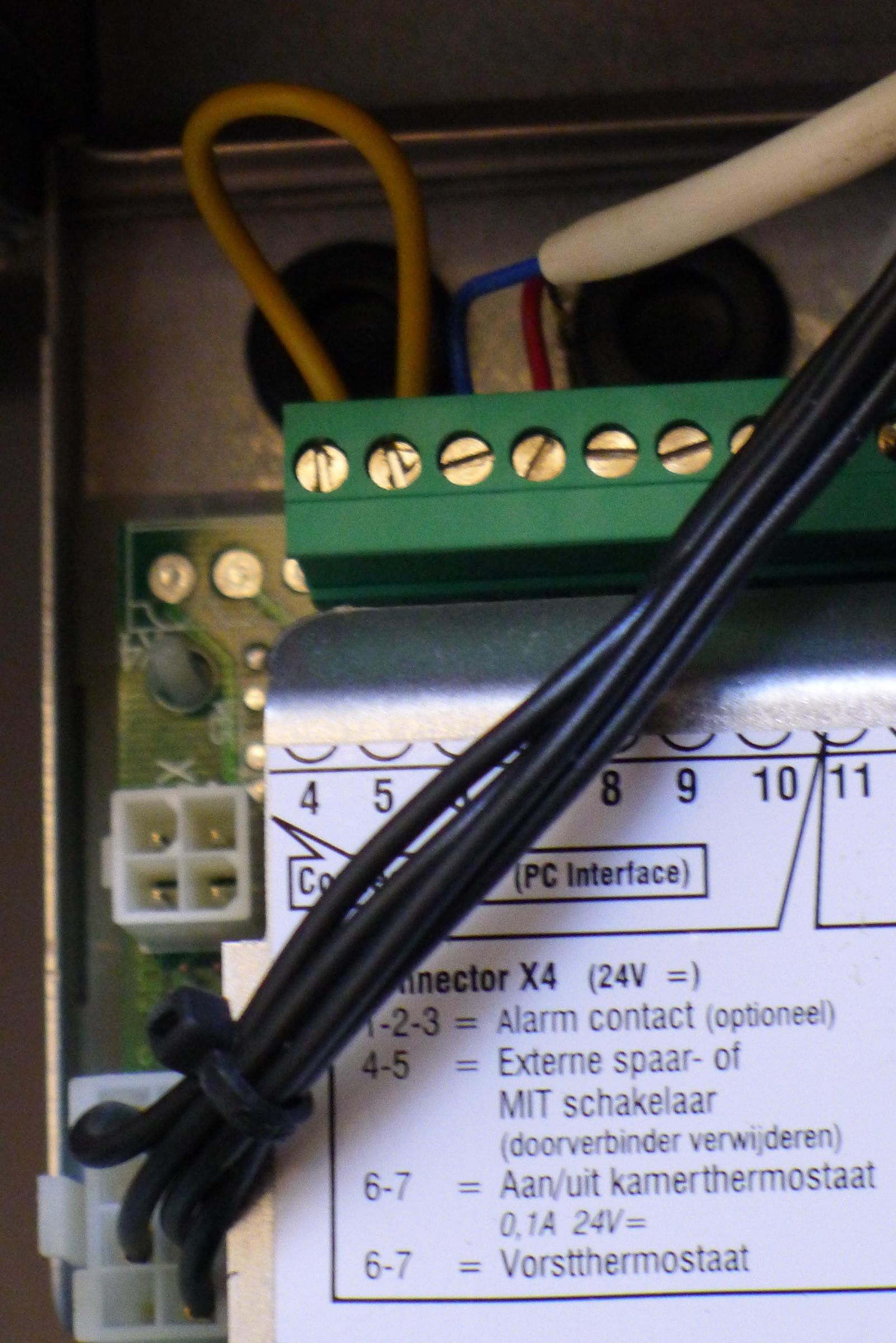 Energy Saving by Omitting Stand-by Energy Use in Combi Boiler Through ...