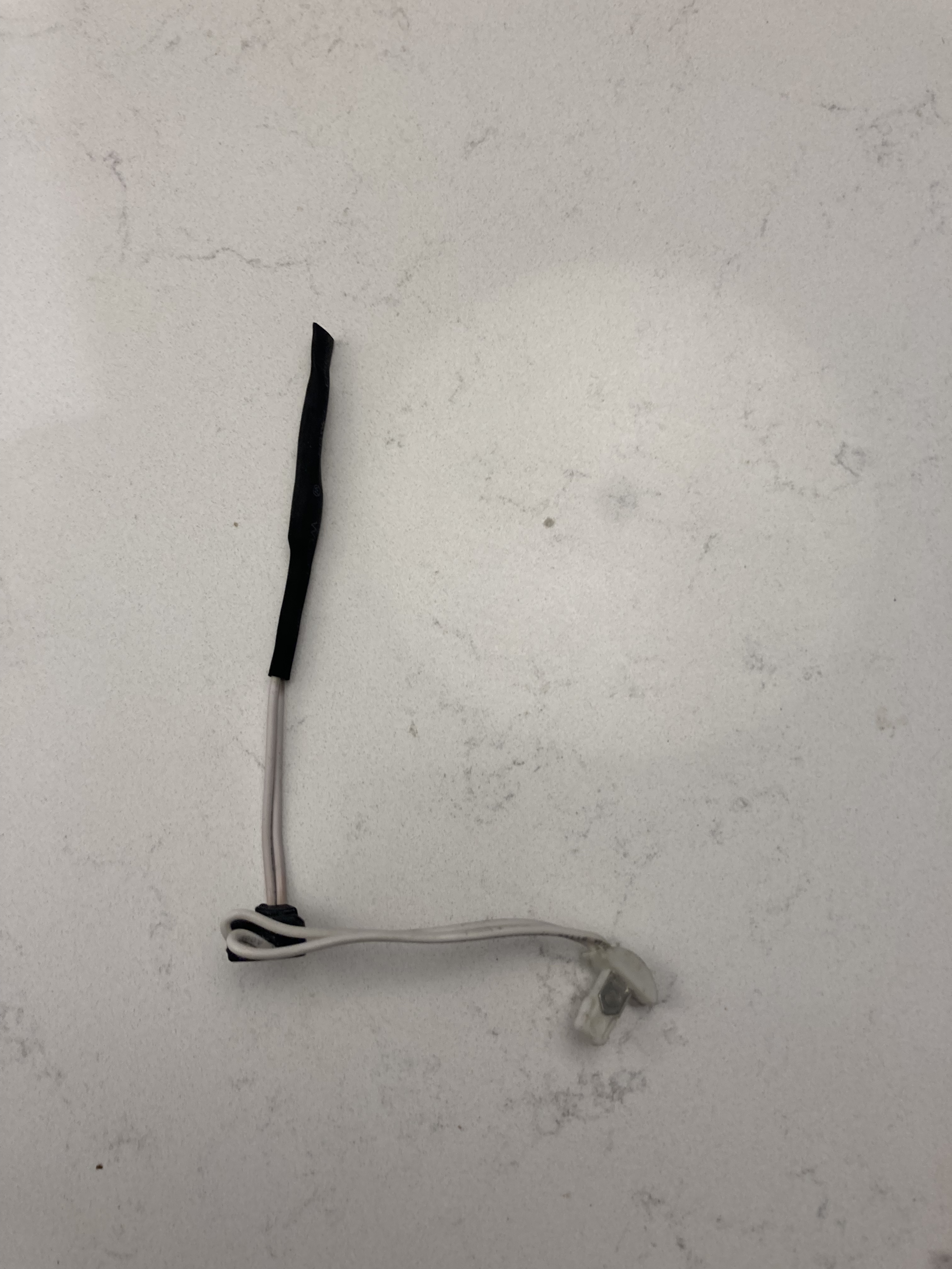 Rheem/Ruud/Richmond Water Heater Gas Valve Repair AP15255D : 5 Steps ...