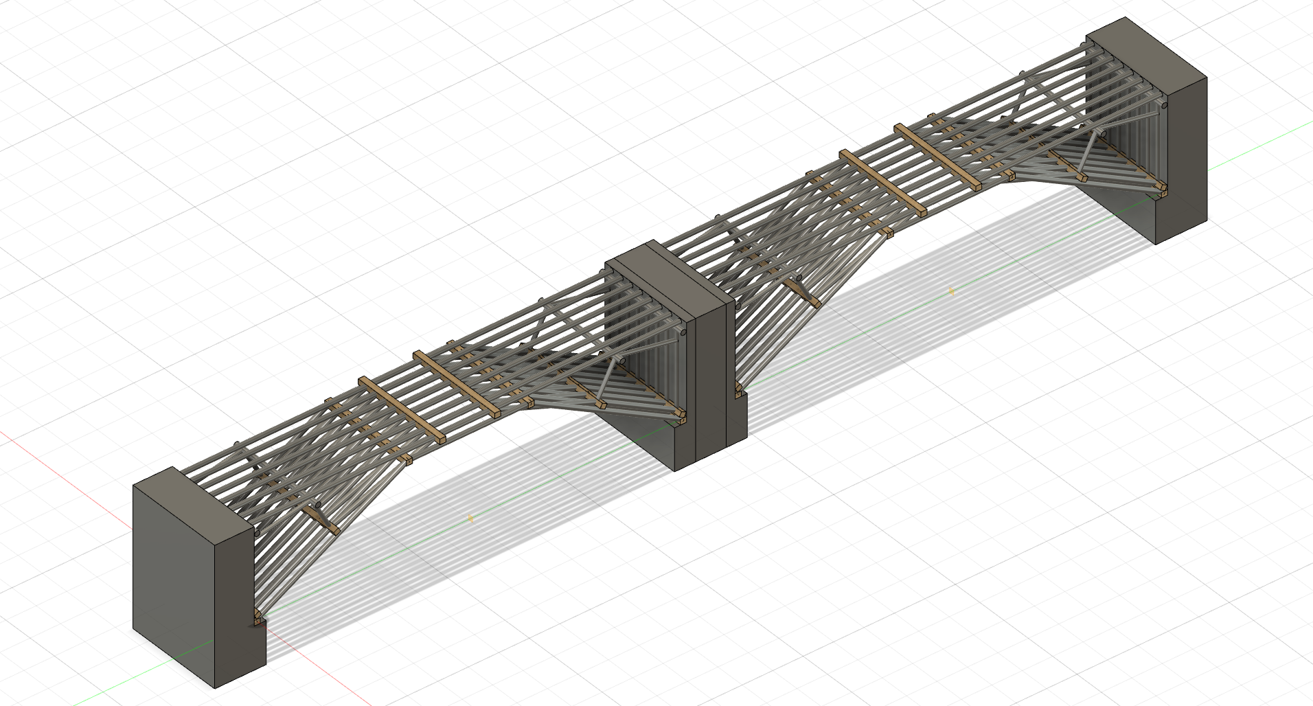 Lake Perris Renewable Energy Bridge : 7 Steps - Instructables