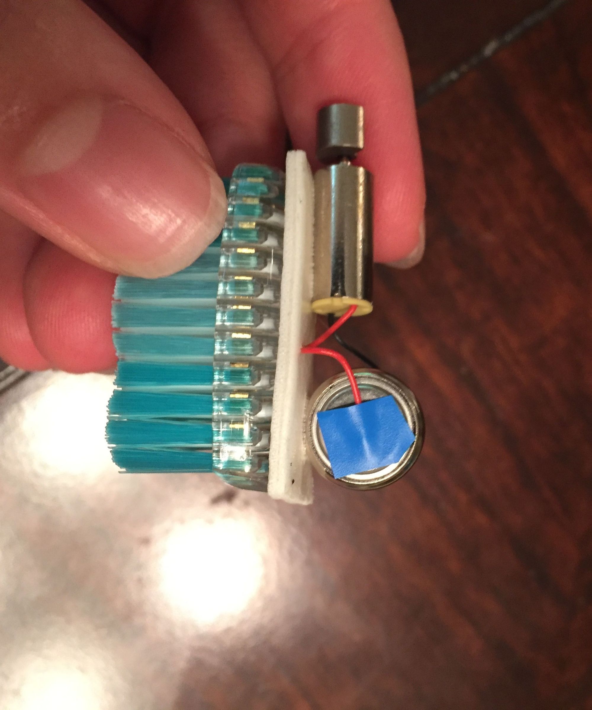 Bristlebots : 6 Steps - Instructables