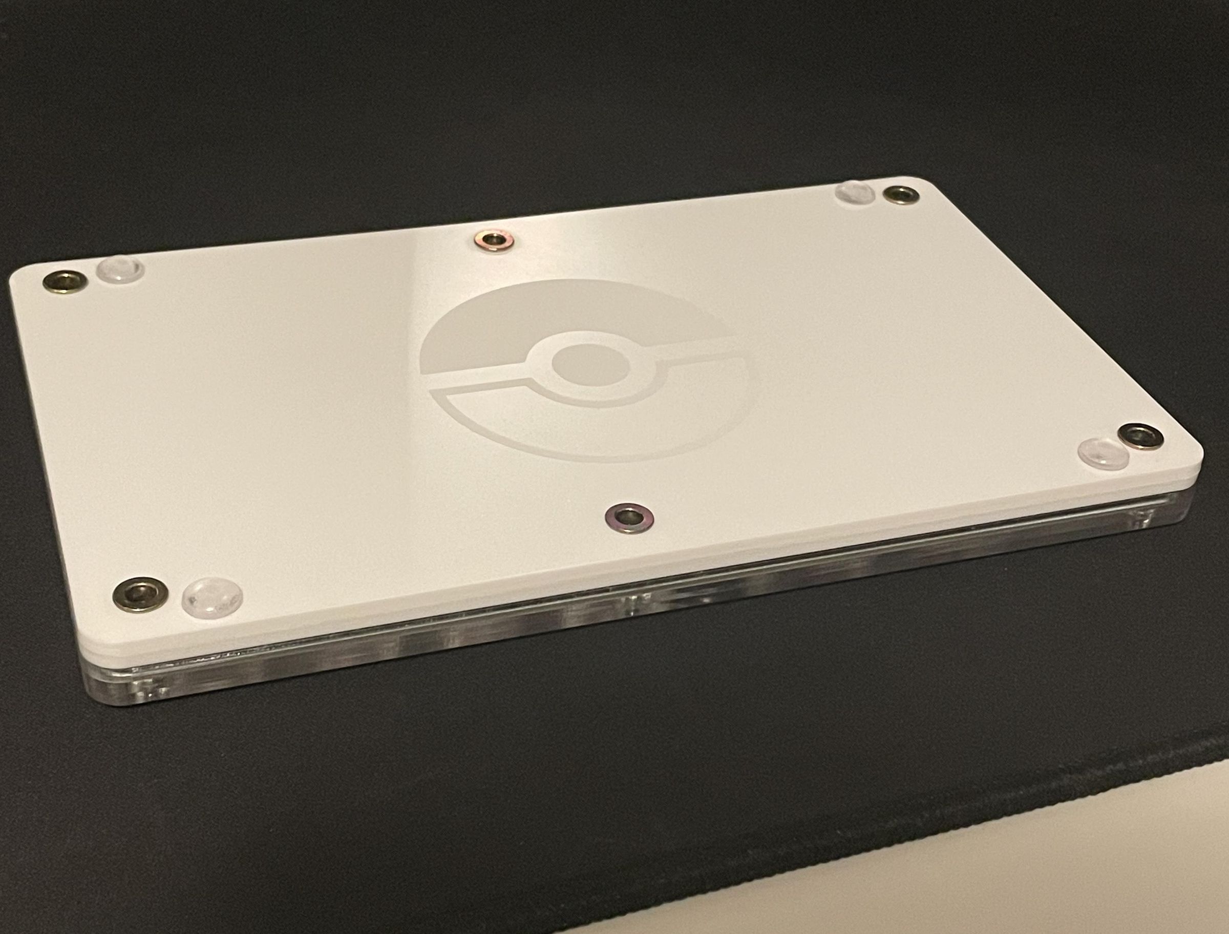 All-Button Controller : 6 Steps (with Pictures) - Instructables