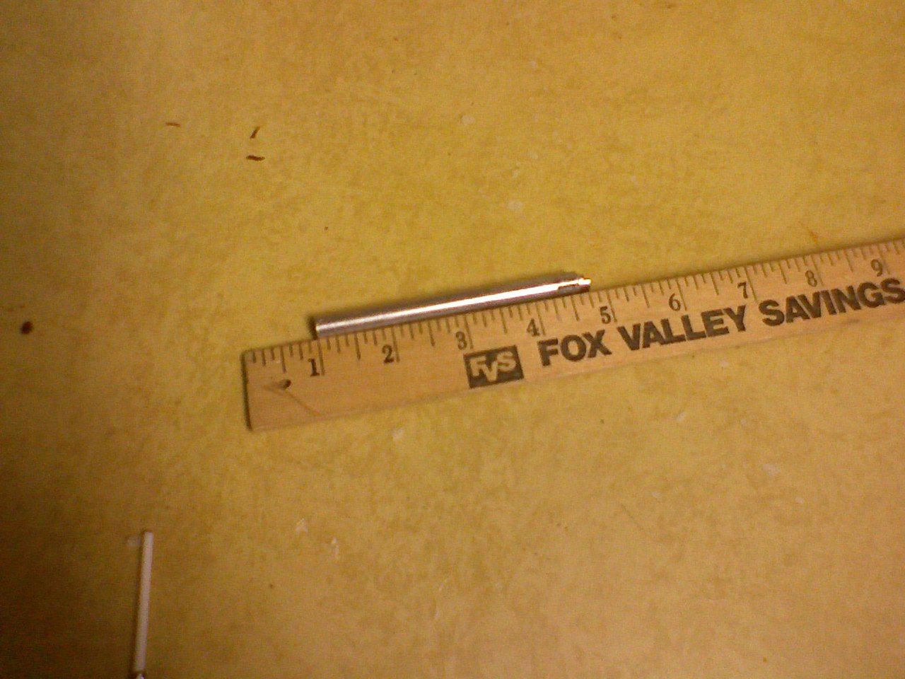 The Accidental Pocket Jet Engine Parts : 3 Steps - Instructables