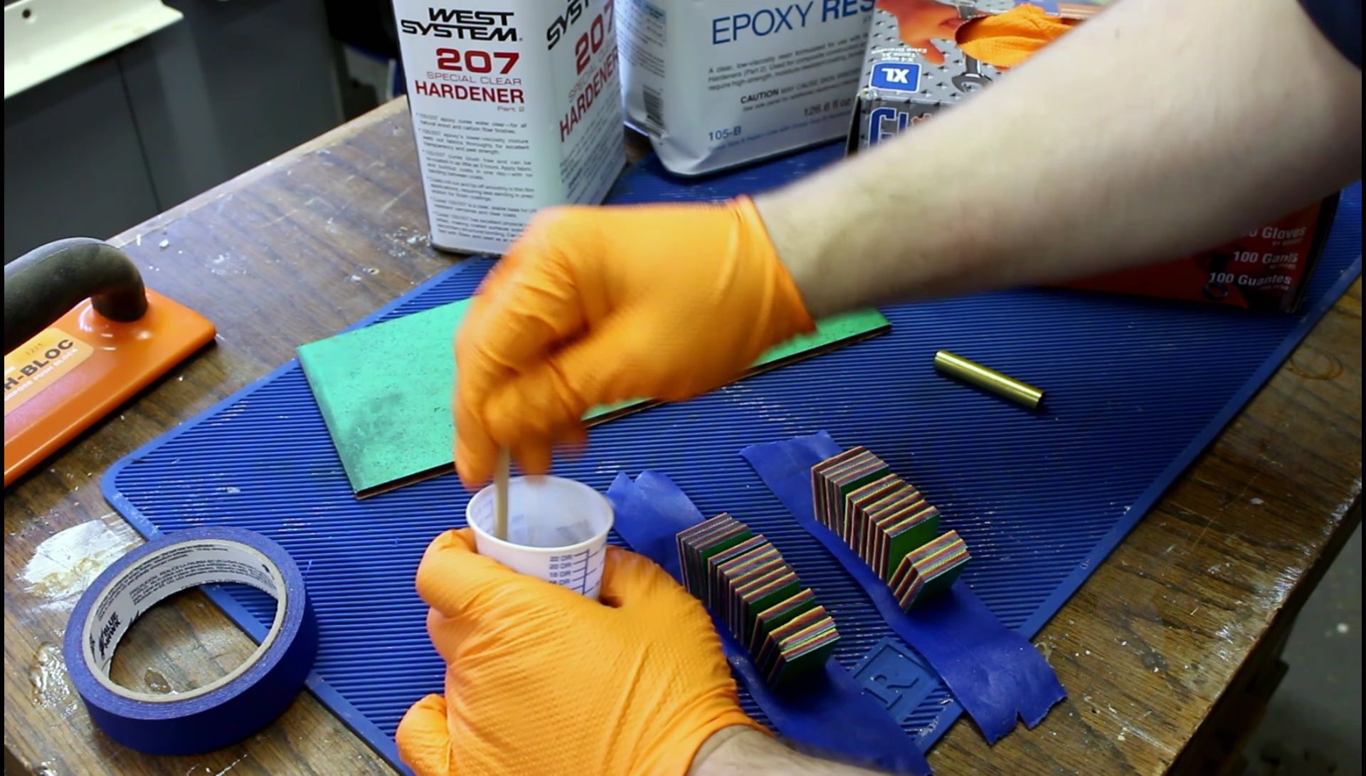 Making a Pen Out of Paper : 7 Steps (with Pictures) - Instructables