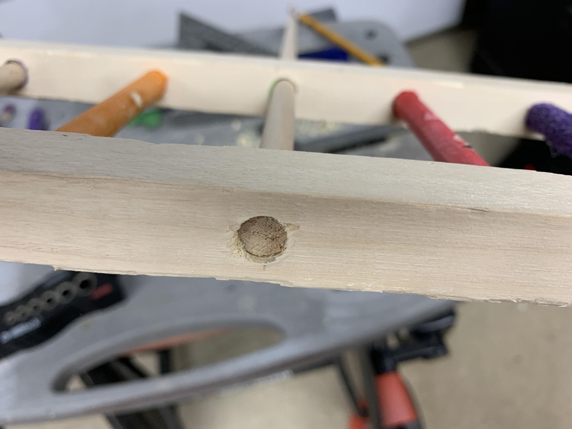 Bird Ladder Repair : 9 Steps (with Pictures) - Instructables