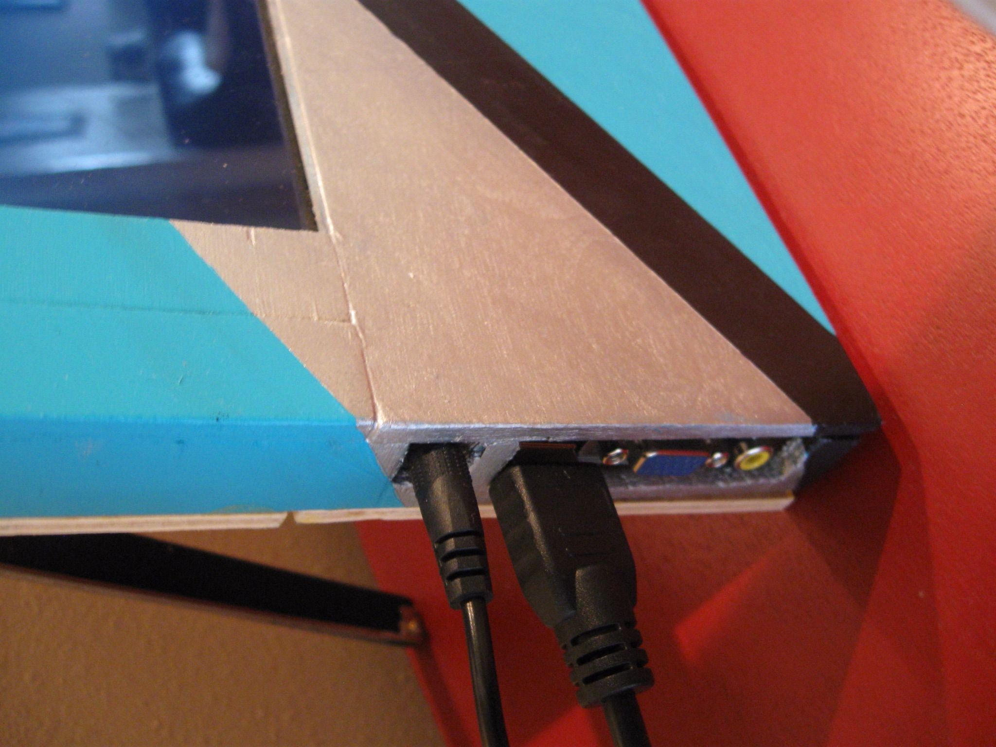 Re-purposed Laptop Screen for Raspberry Pi : 12 Steps (with Pictures ...