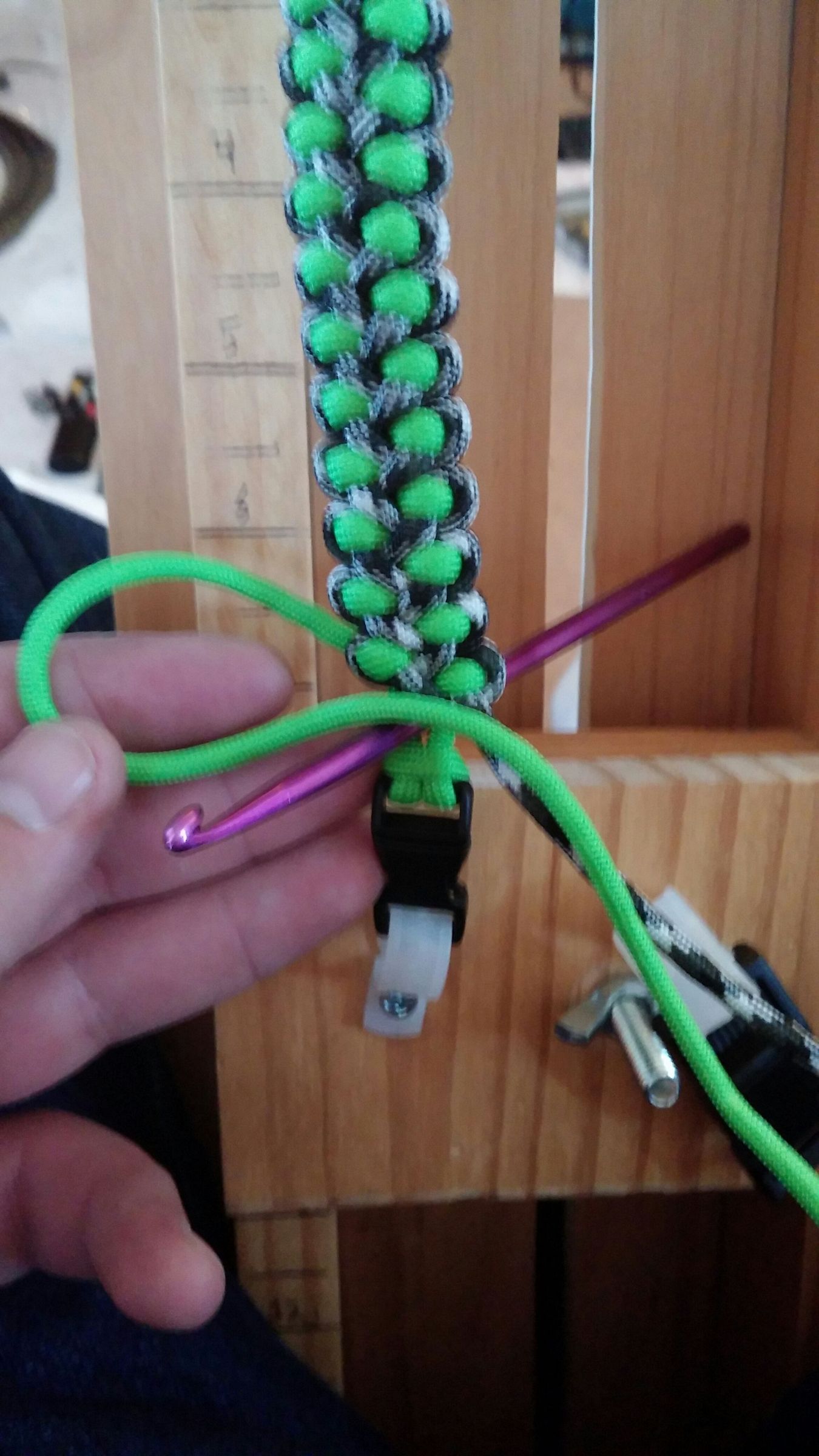 Dragon Claw : 10 Steps (with Pictures) - Instructables