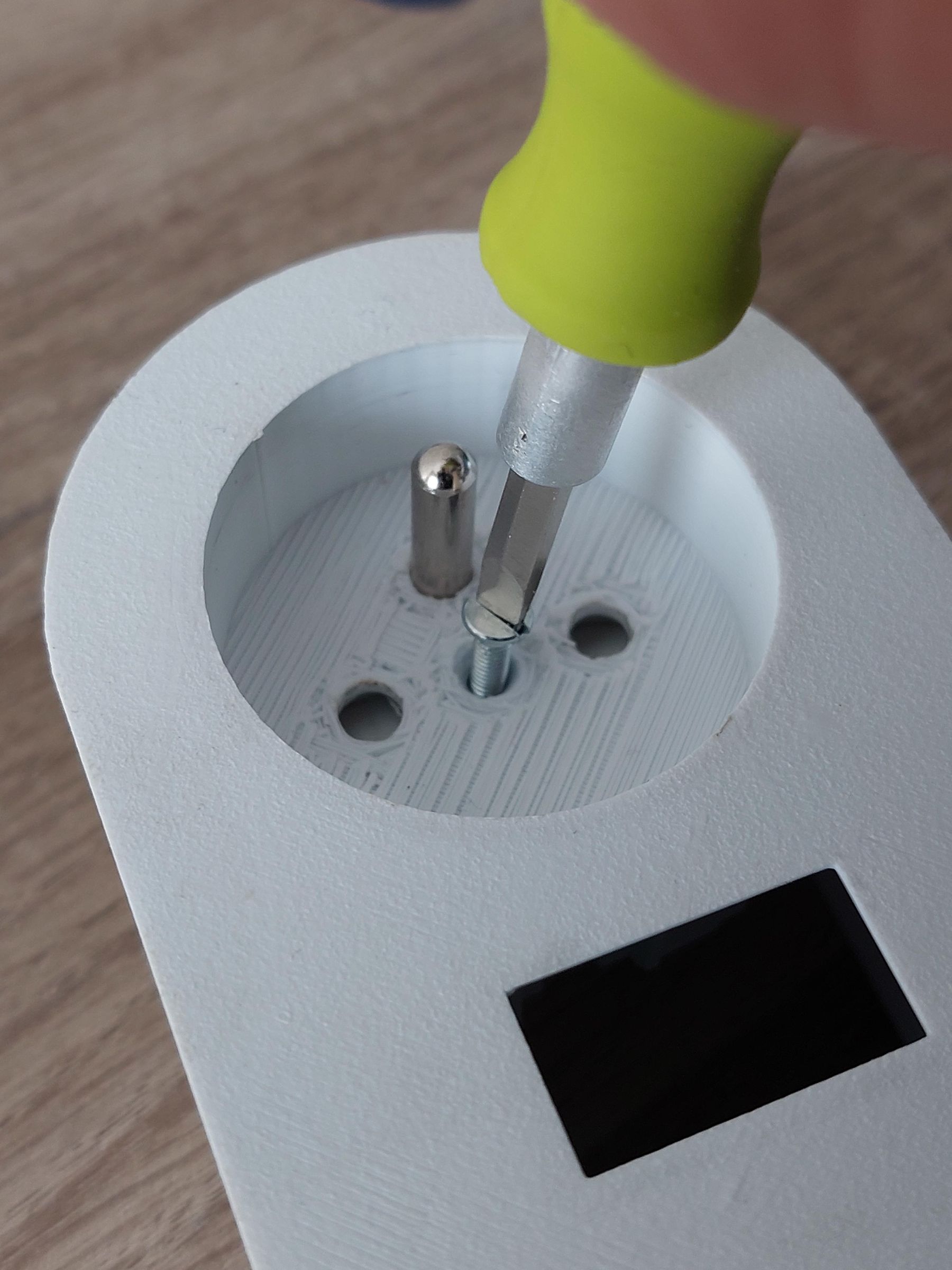 Plug It - Open Source Smart Plug : 14 Steps (with Pictures) - Instructables