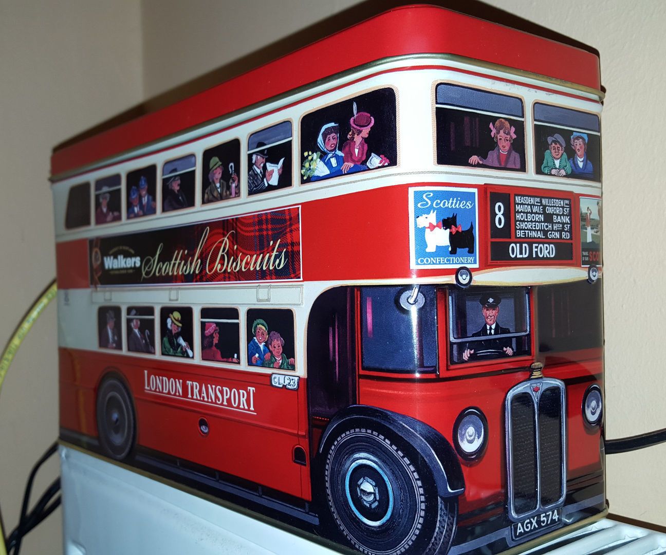 Ultimately Serious Bus (USB) NAS Server Powered by Raspberry Pi:) : 13 ...