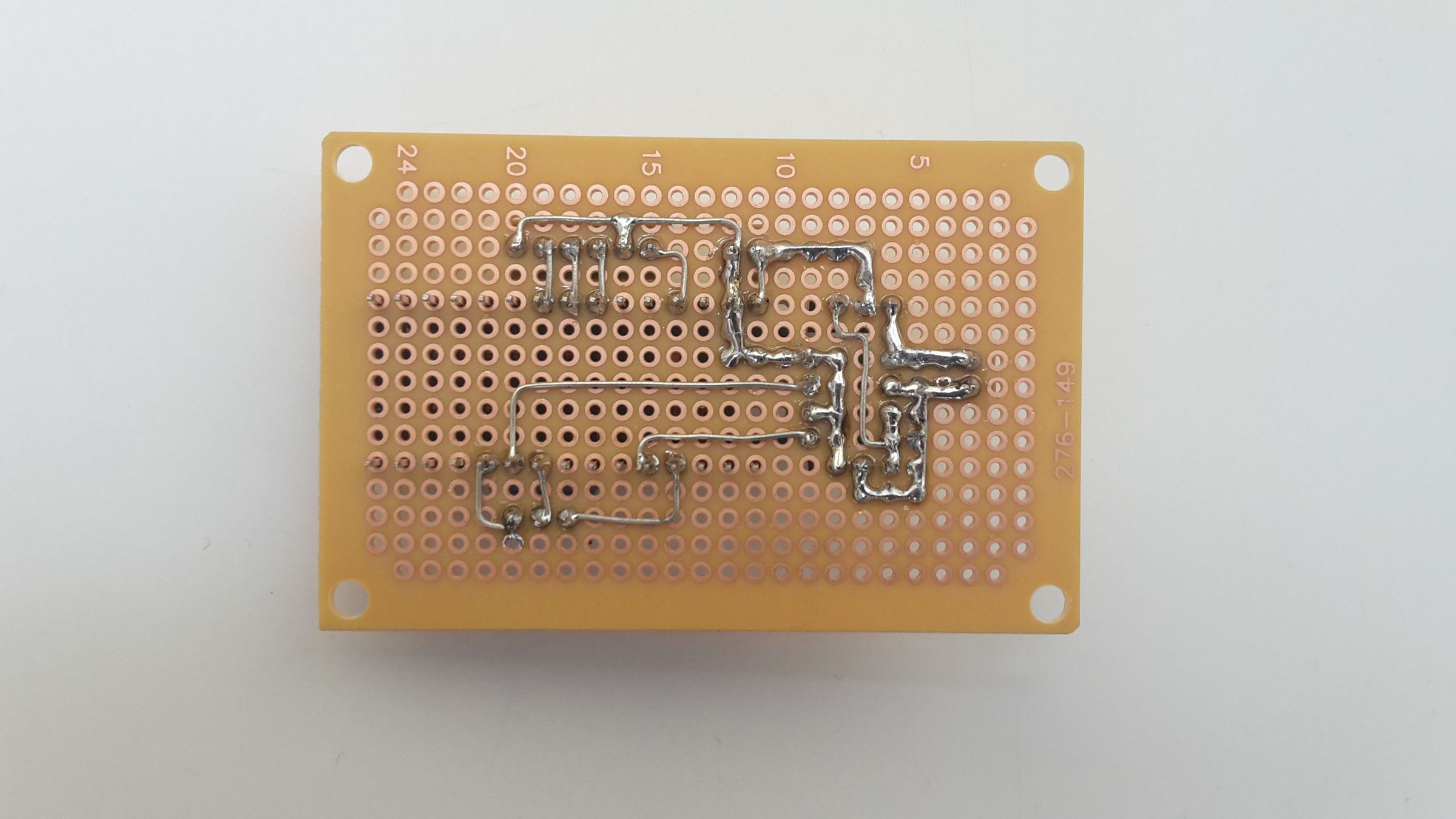 Arduino Based Pulse Induction Detector - Flip Coil : 5 Steps (with ...