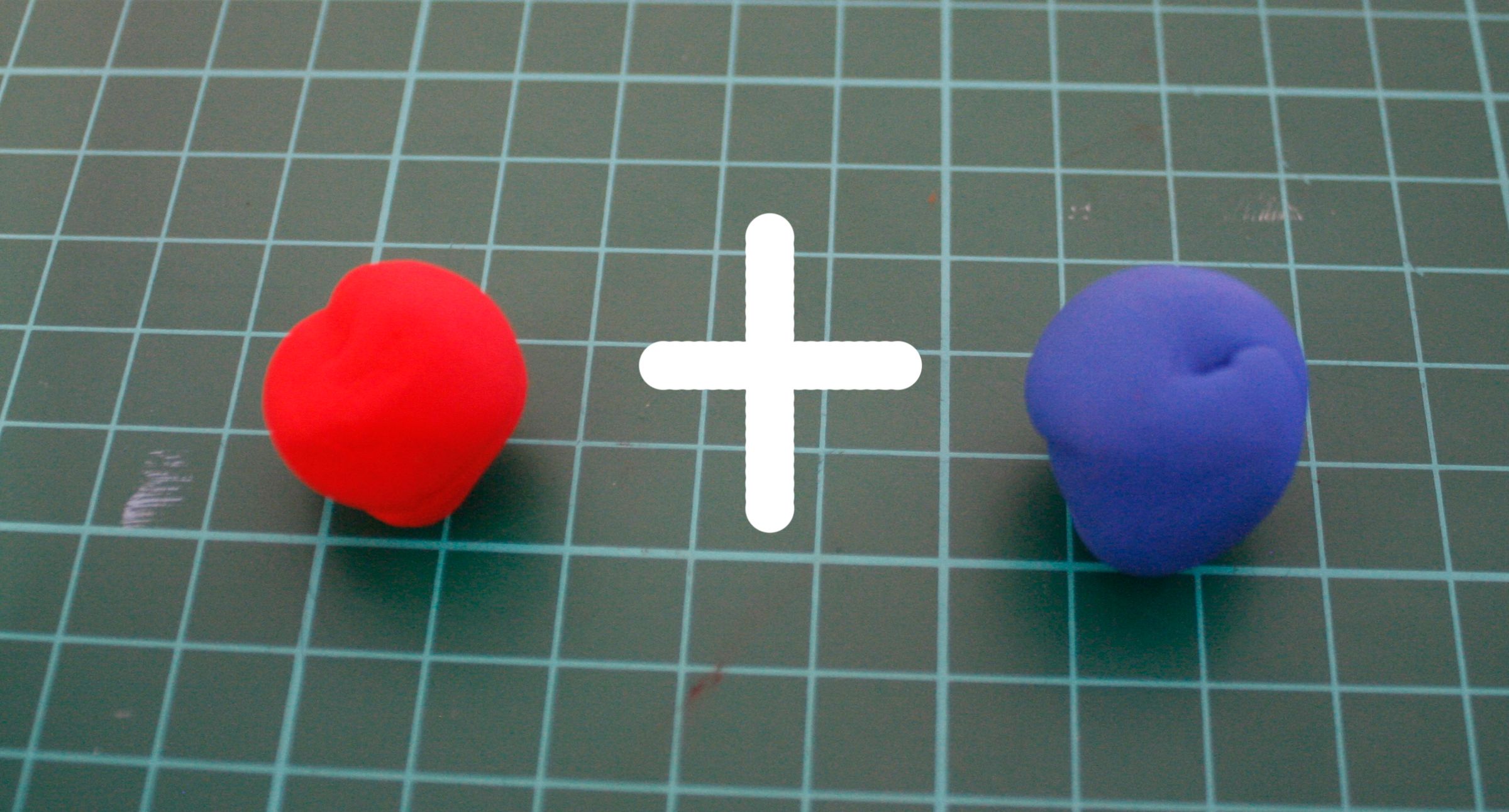 Rainbow Rain Claymation : 9 Steps - Instructables