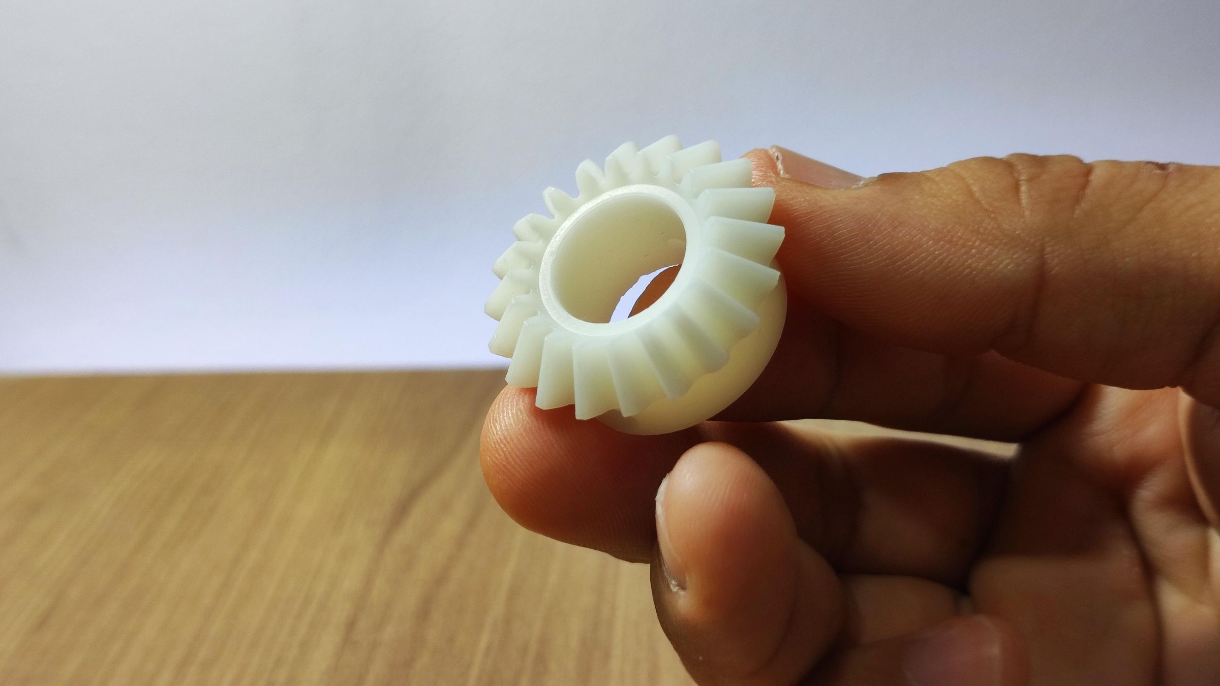3D-Printable Automotive Differential : 11 Steps - Instructables