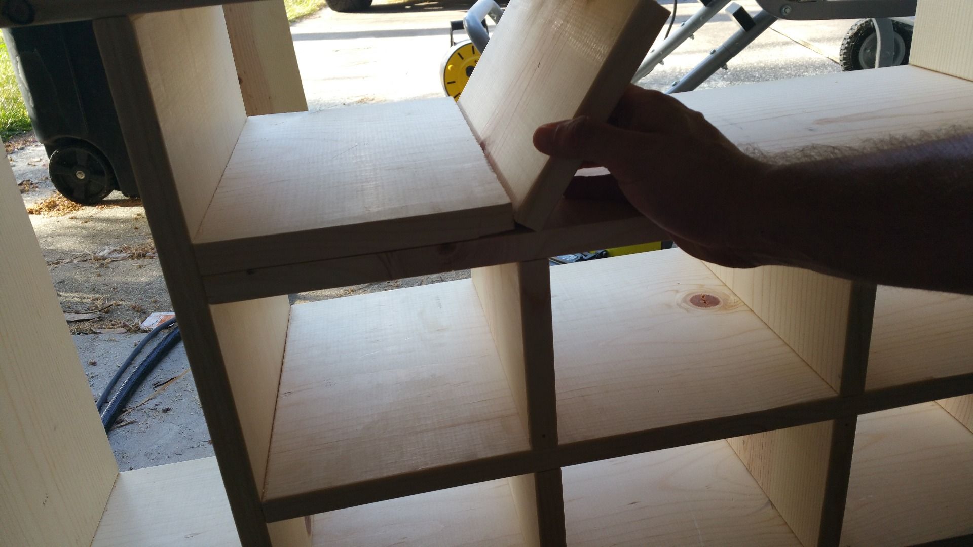 Shoe / Boot Rack : 4 Steps (with Pictures) - Instructables