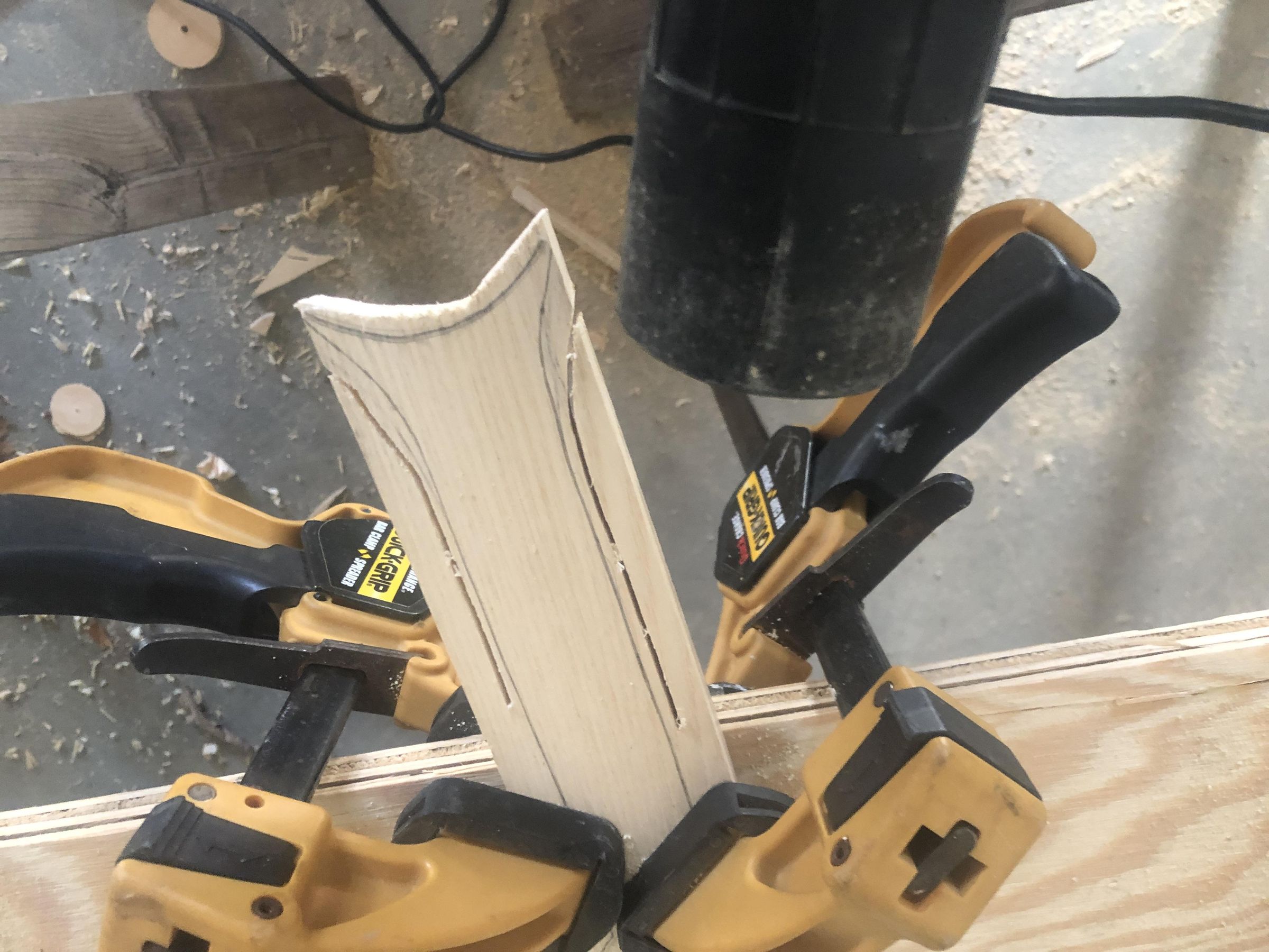 How to Make a Trout Net : 11 Steps (with Pictures) - Instructables