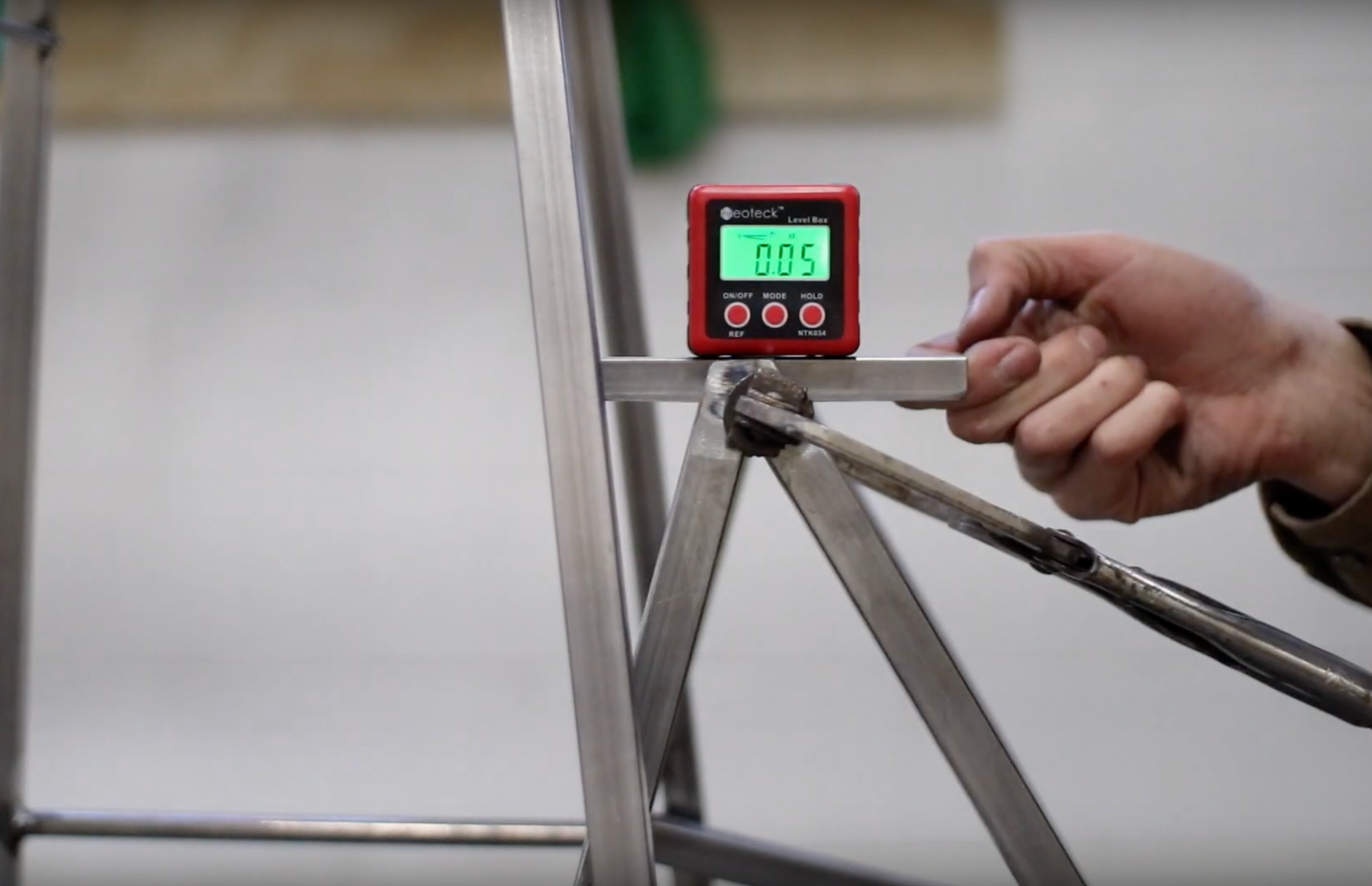 A Stool With Flip Out Steps : 8 Steps (with Pictures) - Instructables