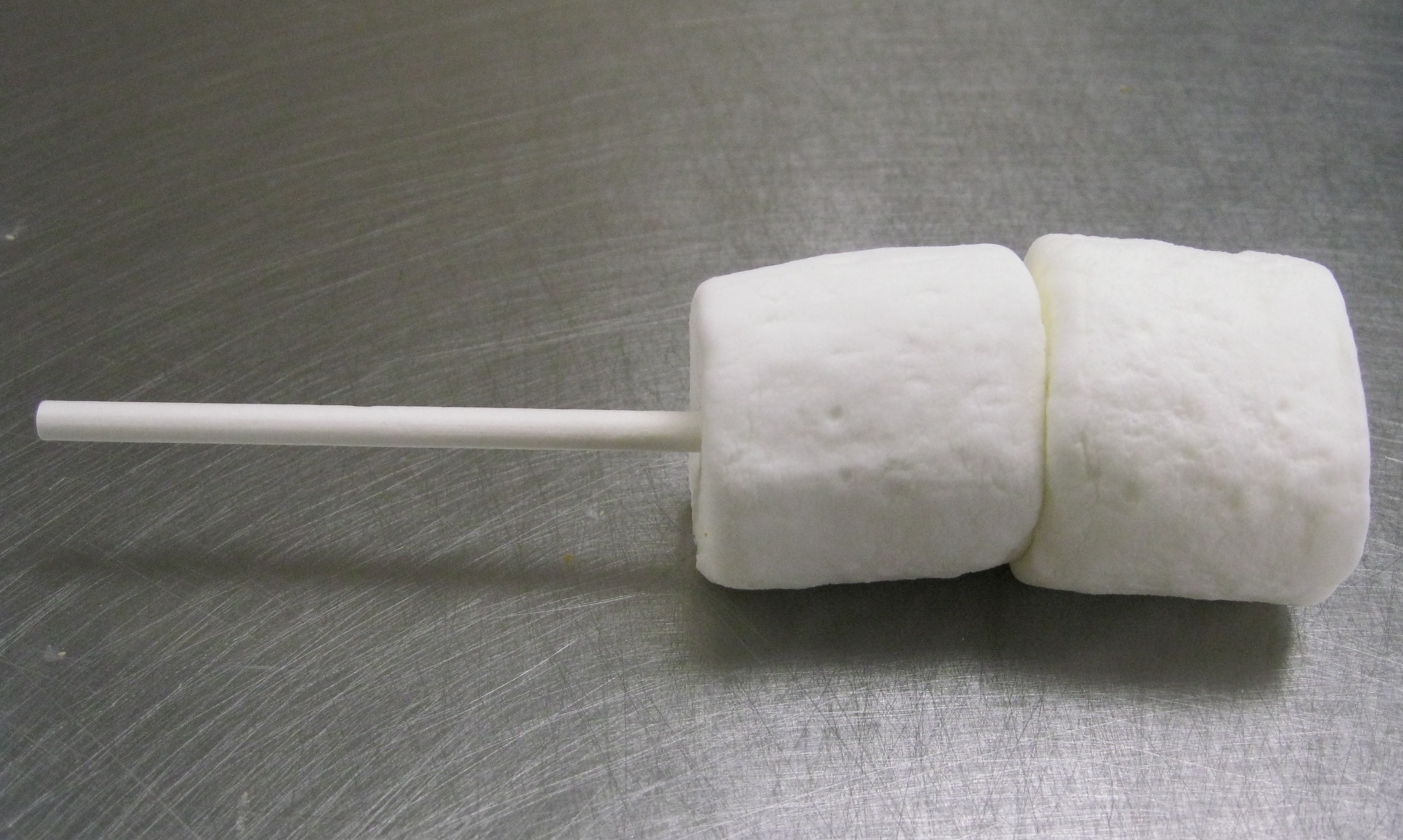 Smores on a Stick : 4 Steps (with Pictures) - Instructables