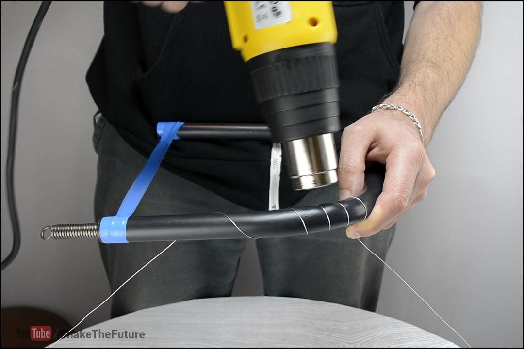 3 Things You Can Make From PVC Pipes (Part 1) : 19 Steps (with Pictures ...