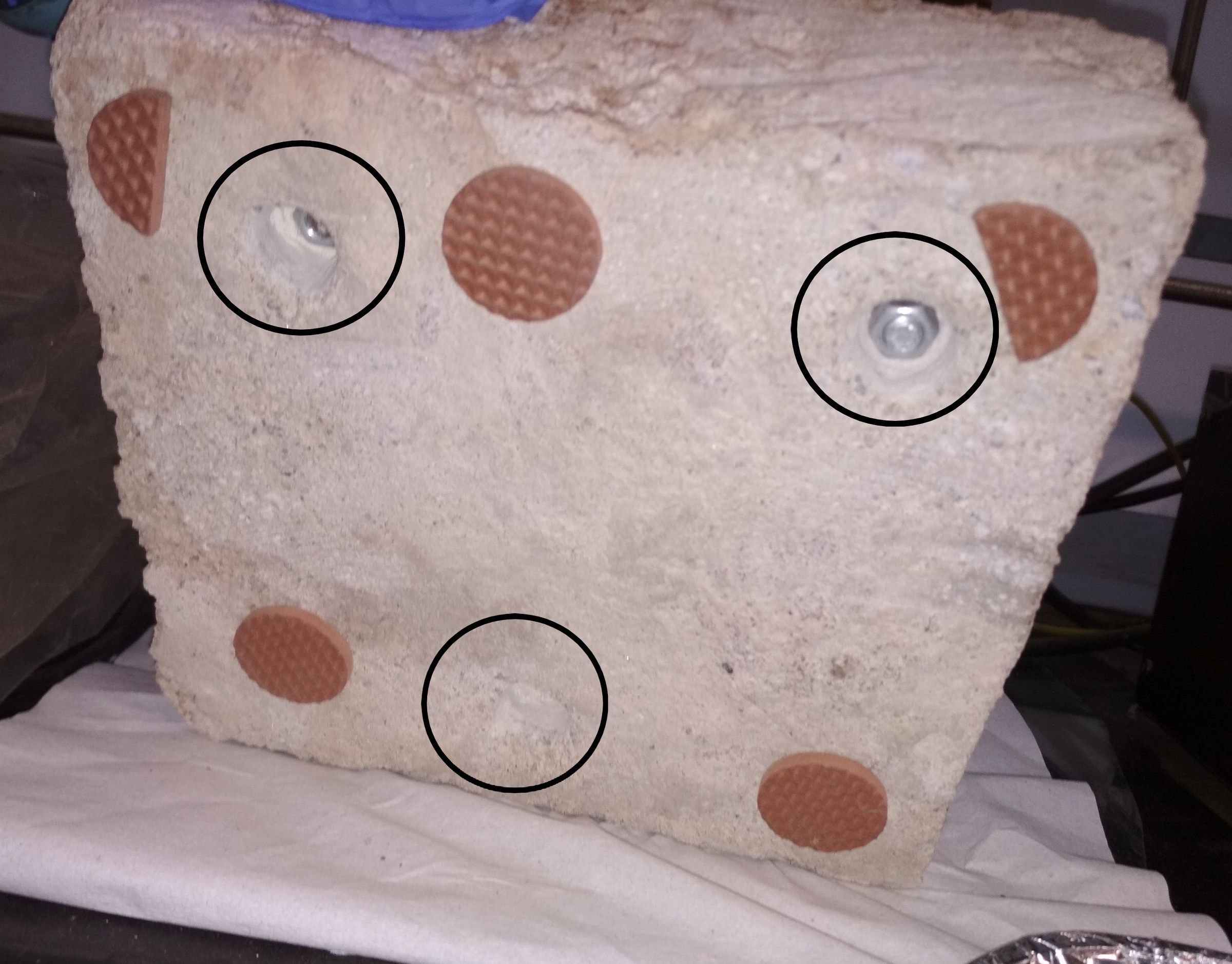 Spin Coater V1 (almost Analog) : 9 Steps (with Pictures) - Instructables