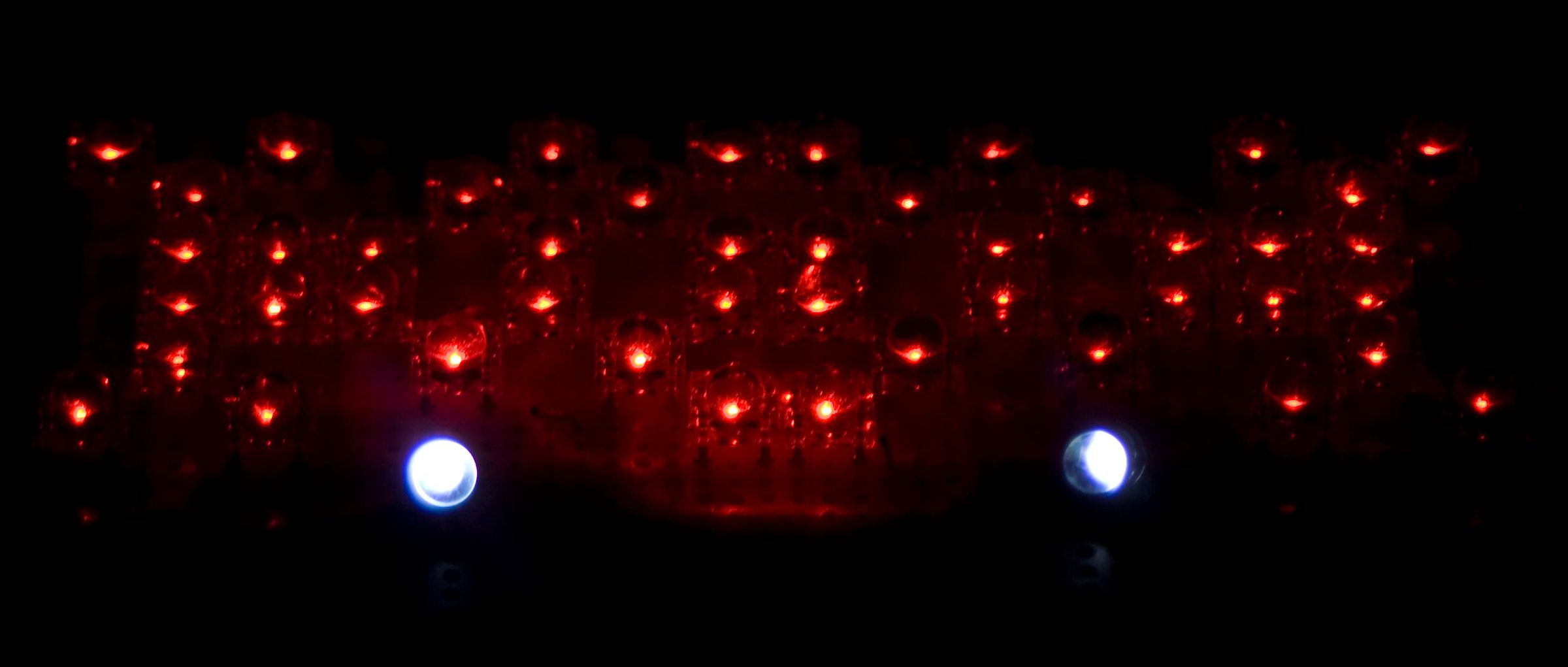 Motorcycle LED Tail Light : 8 Steps - Instructables