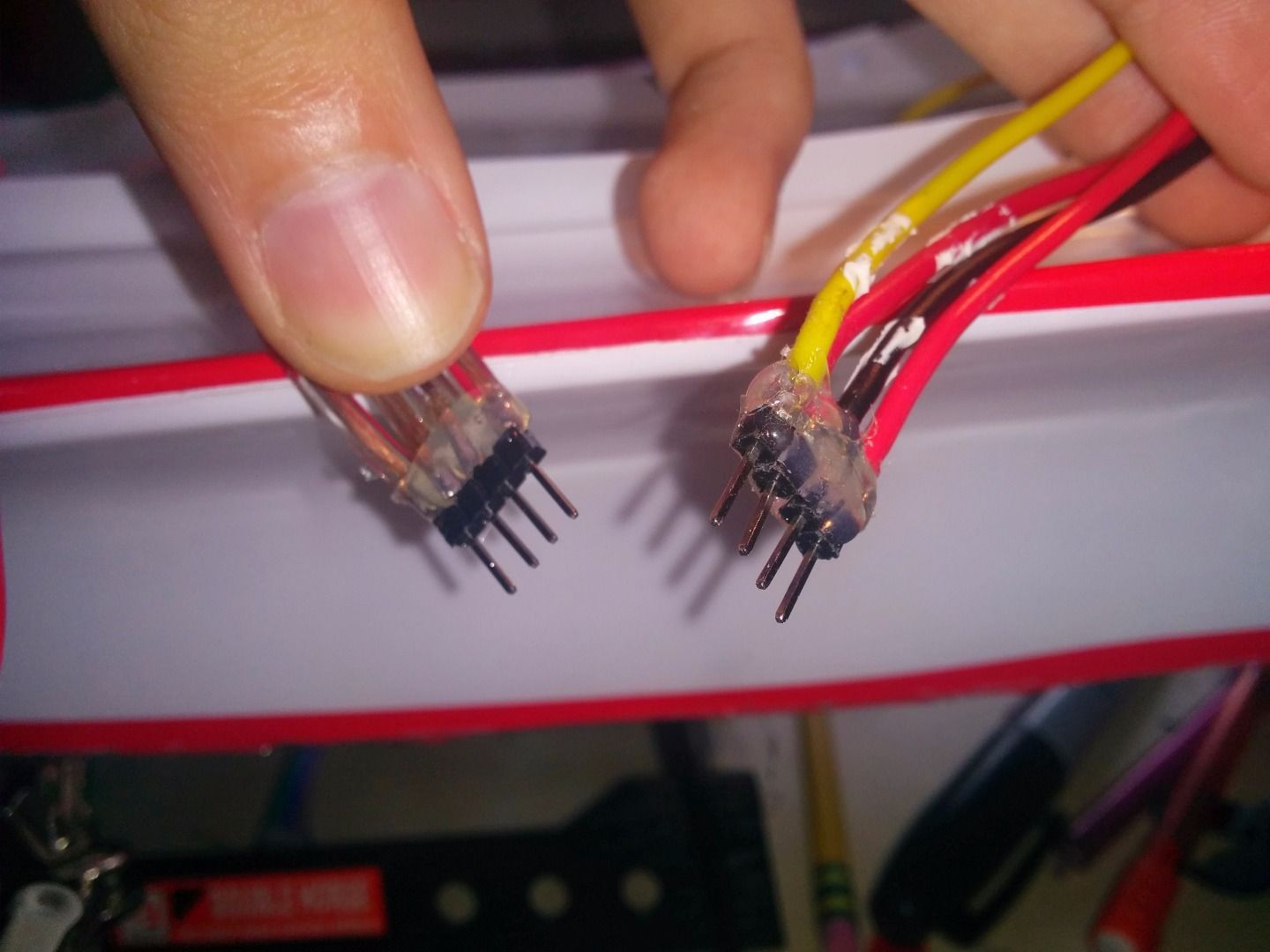 Boat Autopilot - Based on the Arduino : 13 Steps (with Pictures ...