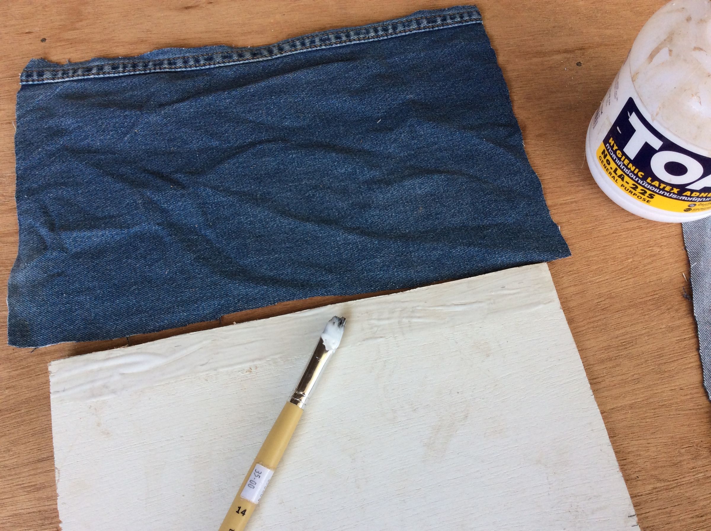 Book Binding Project for All Your Magazines : 23 Steps (with Pictures ...