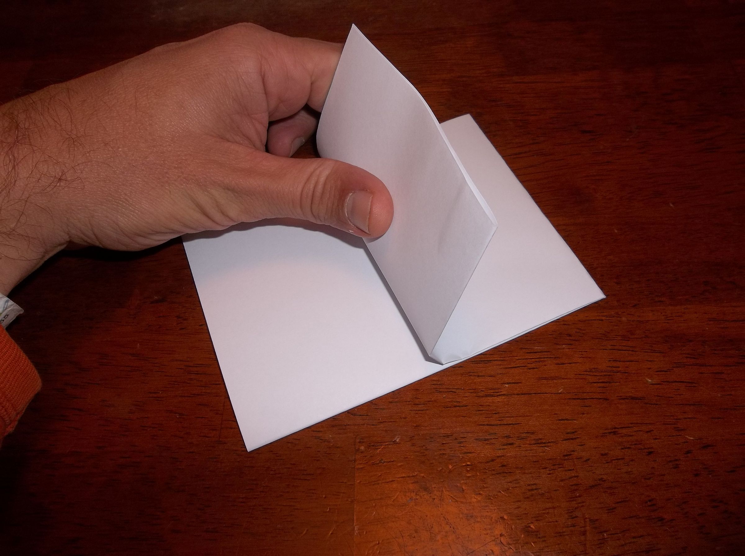 Poof Books : 8 Steps - Instructables