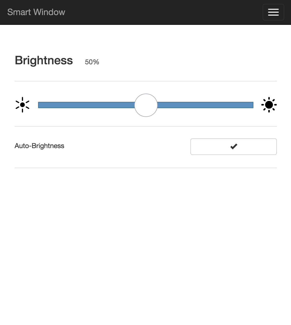 Smart LED Window : 5 Steps (with Pictures) - Instructables