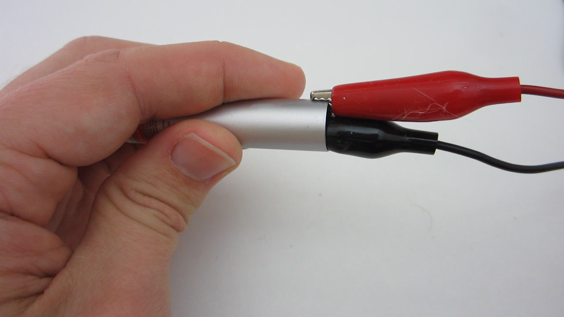 Laser Tripwire Alarm : 9 Steps (with Pictures) - Instructables
