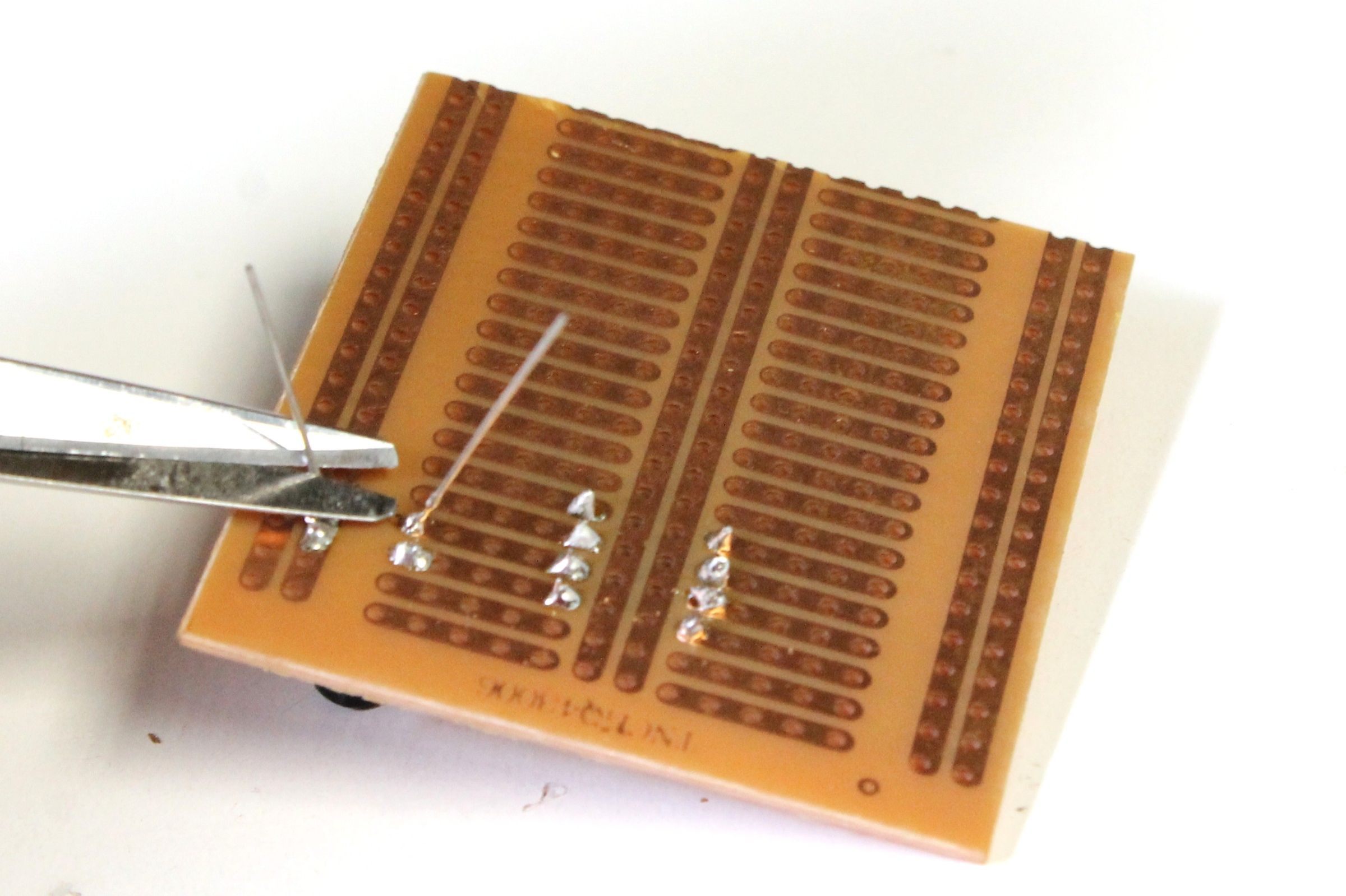 How to Build Your 1st Circuit : 20 Steps (with Pictures) - Instructables